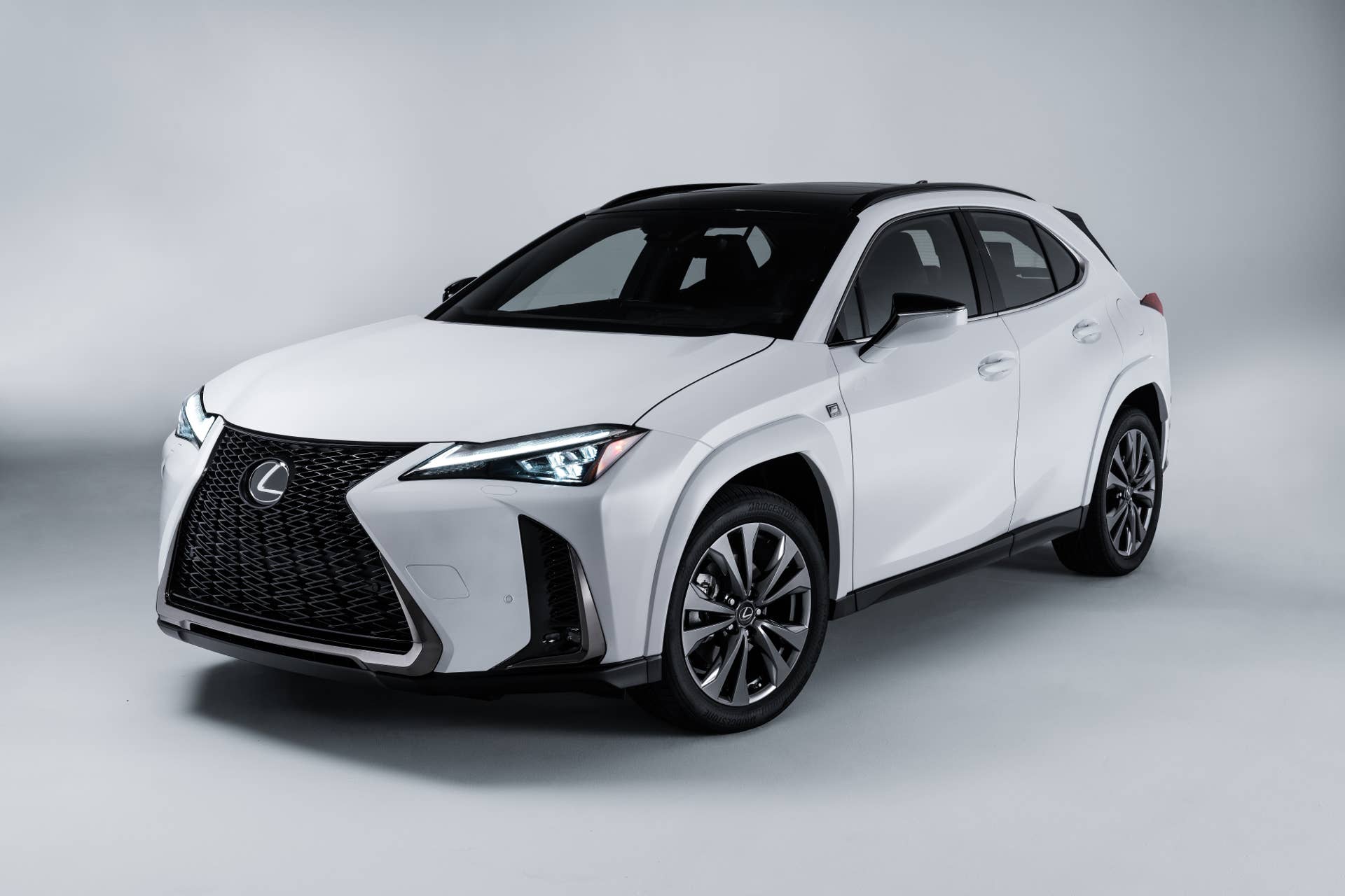 2025 Lexus UX 300h Review, Specs, Pricing, and Warranty - Autoblog