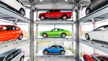 How to buy a car online - Autoblog