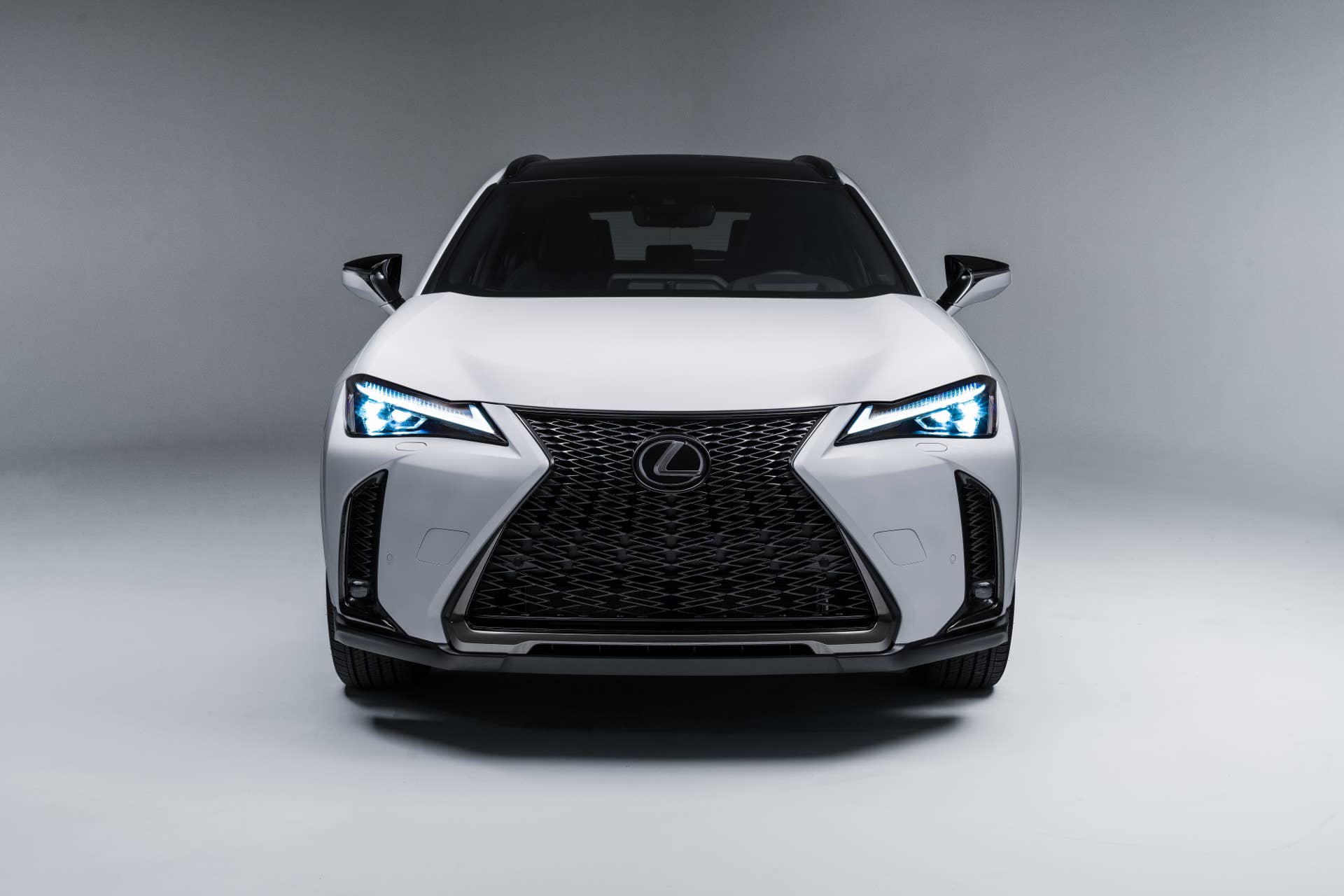 2025 Lexus UX 300h Review, Specs, Pricing, and Warranty - Autoblog