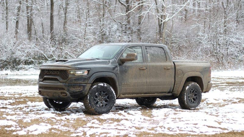 Best cars for snow and ice in 2023 and 2024 - Autoblog