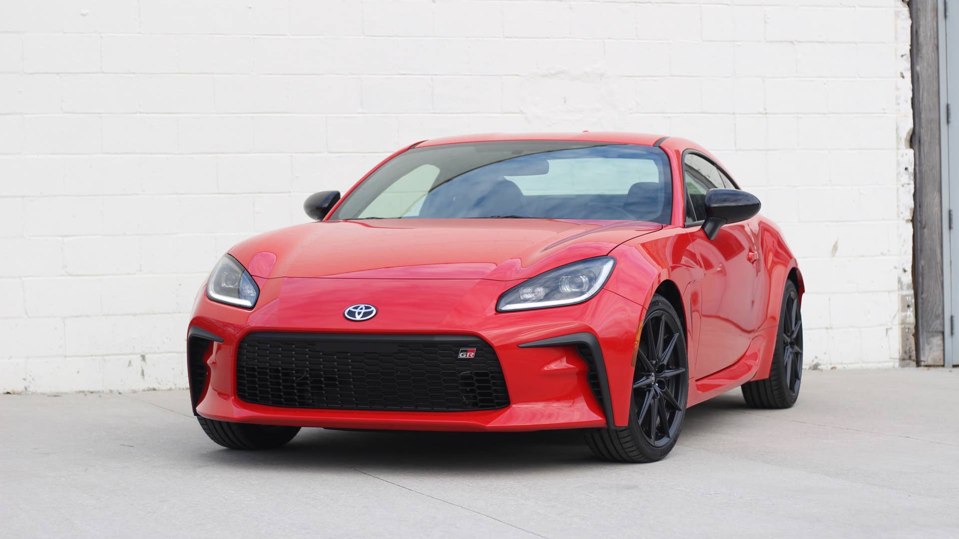 Toyota Releases an Enticing January Lease Deal for 2026 GR86 - Autoblog
