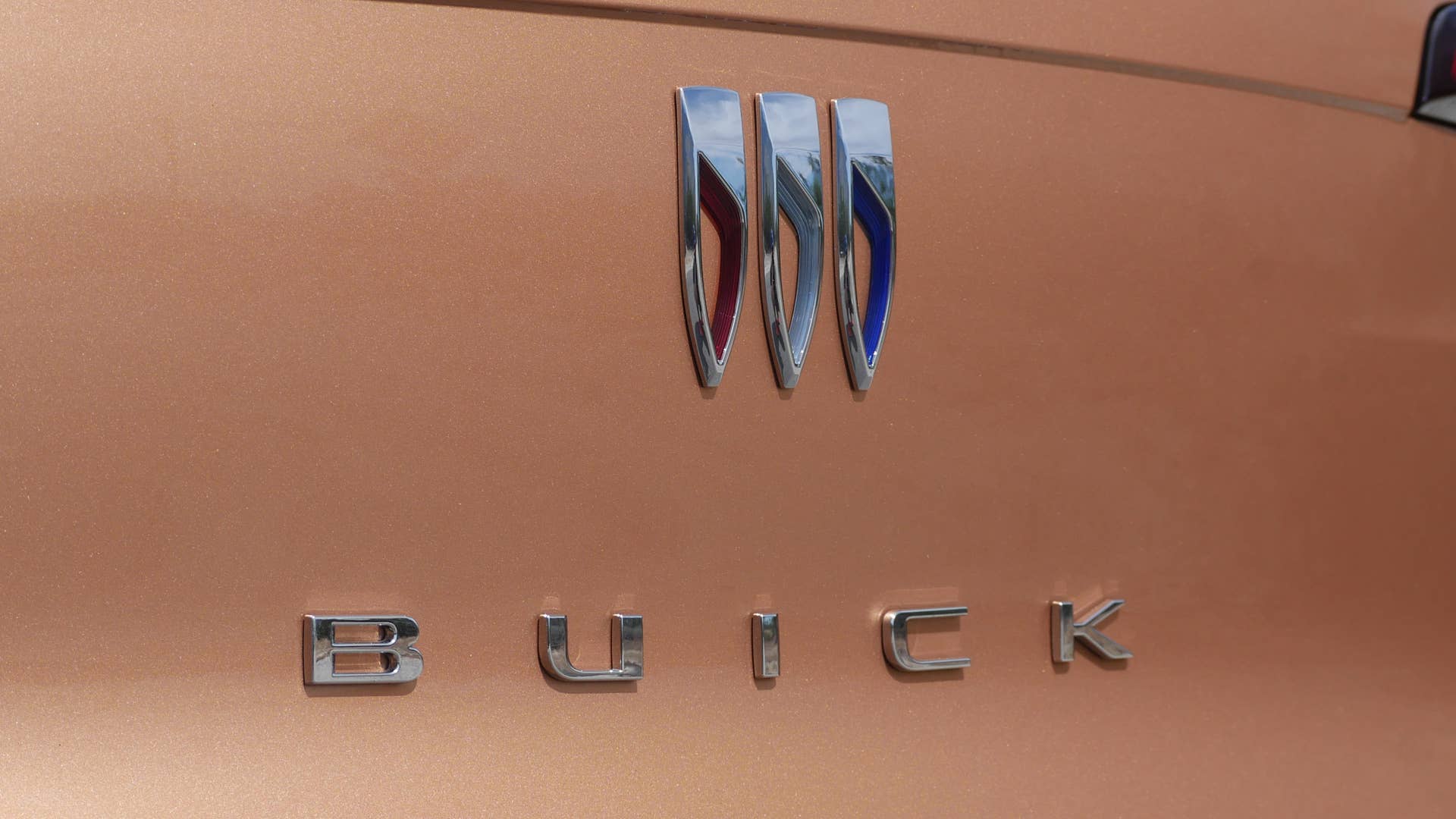 2025 Buick Envista Review: Looks expensive, isn't. A hidden gem - Autoblog
