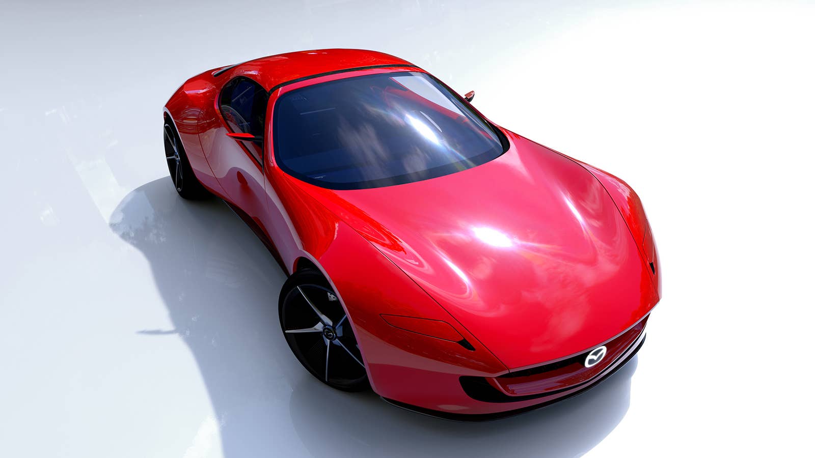 Mazda Iconic SP inches closer to production — CEO confirms - Autoblog