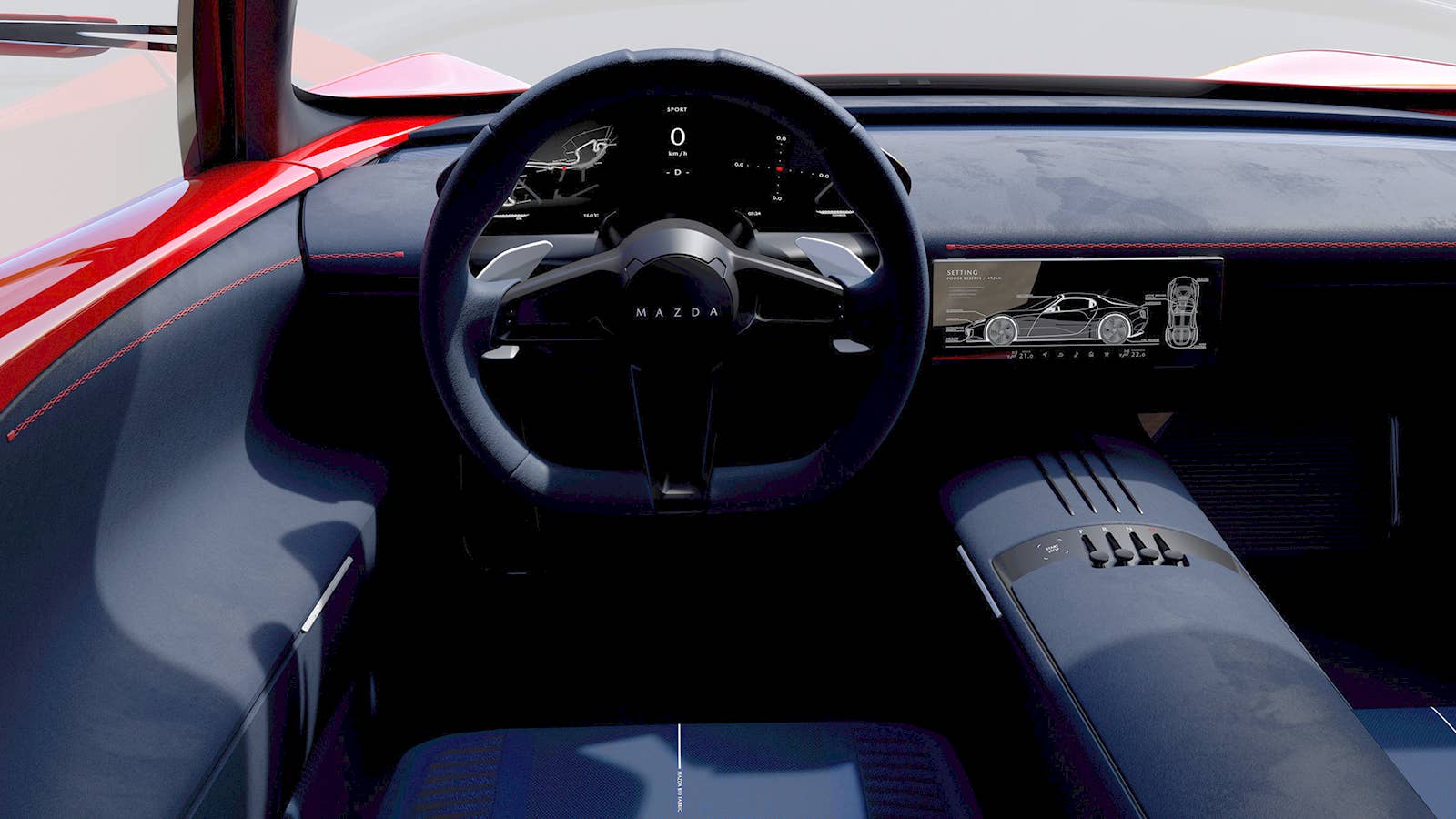 Mazda Iconic SP inches closer to production — CEO confirms - Autoblog