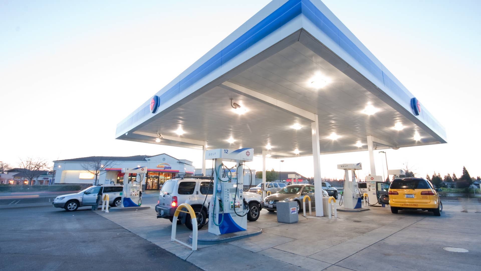 The 5 cheapest gas stations in Chicago, today - Autoblog