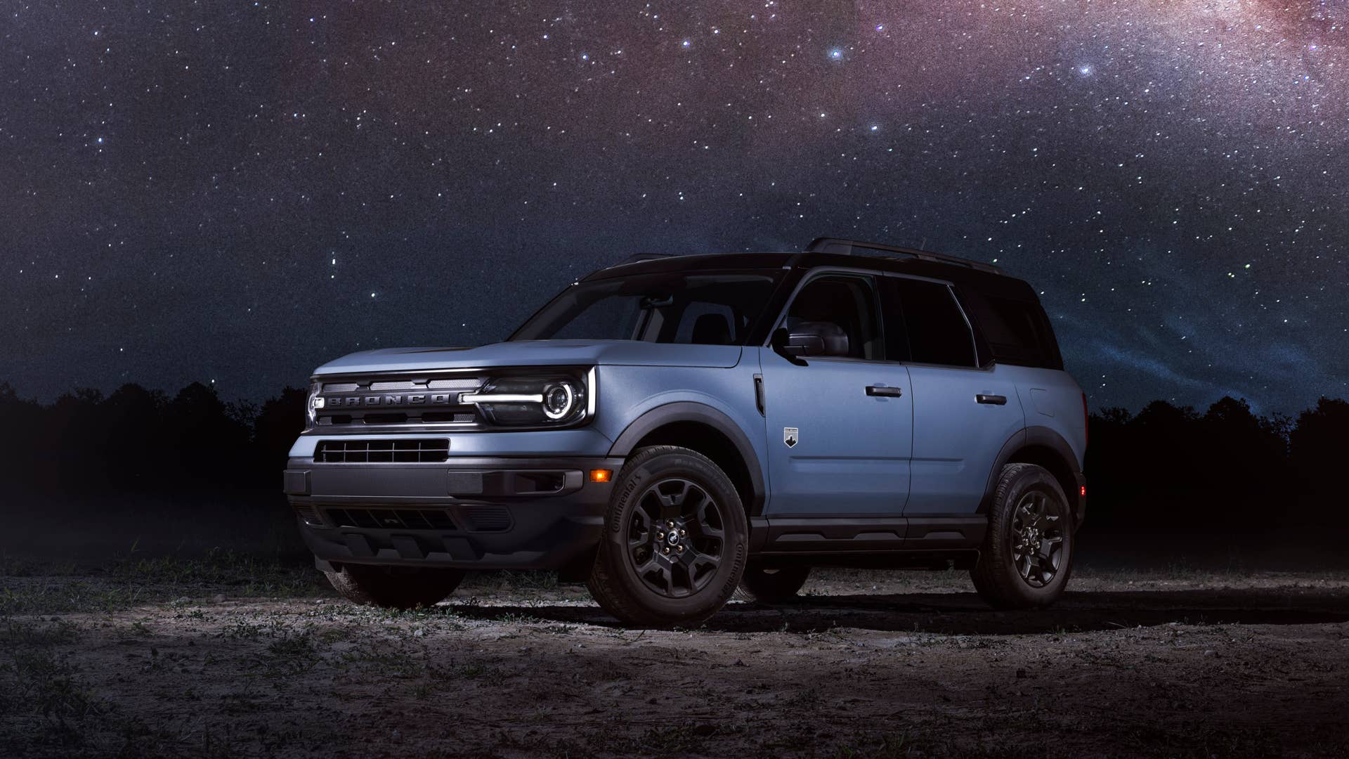 Ford Launches Adventurous 2025 Bronco Sport Lease Deals for September ...