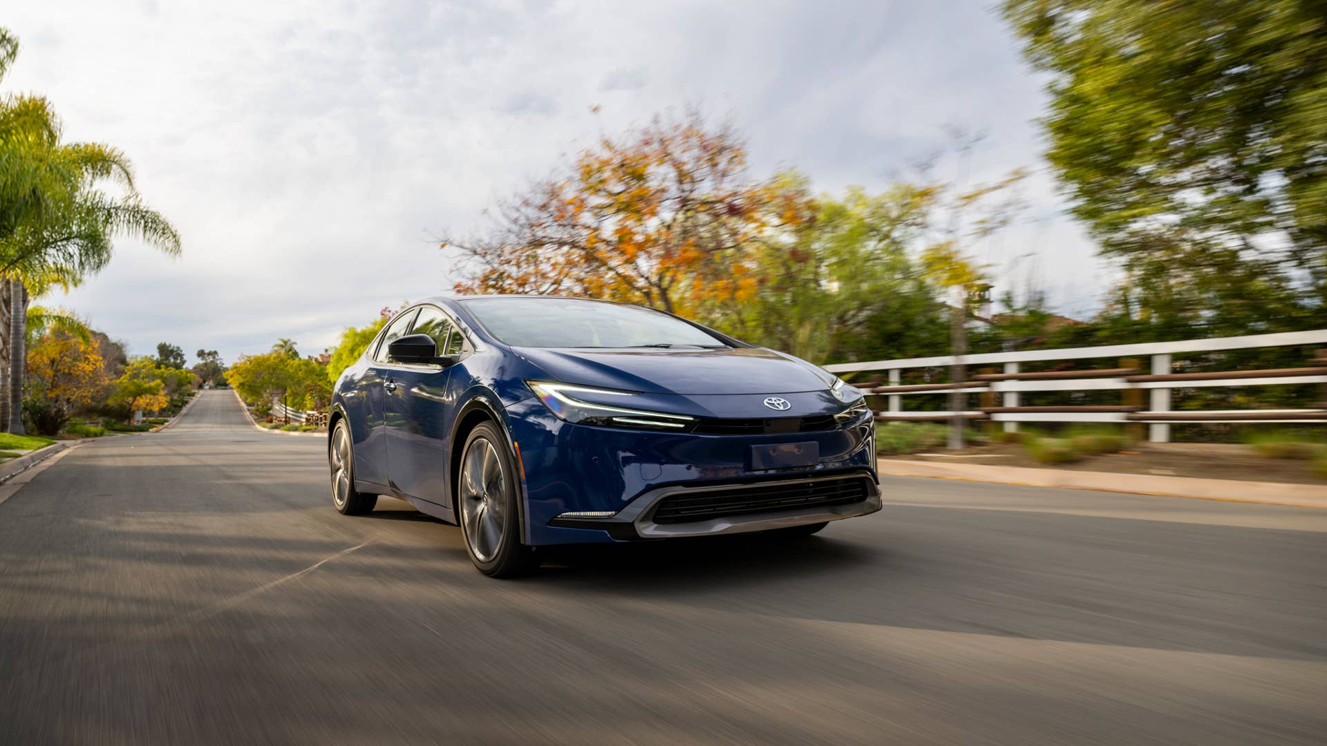Hybrid sales climbed dramatically in 2023 - Autoblog