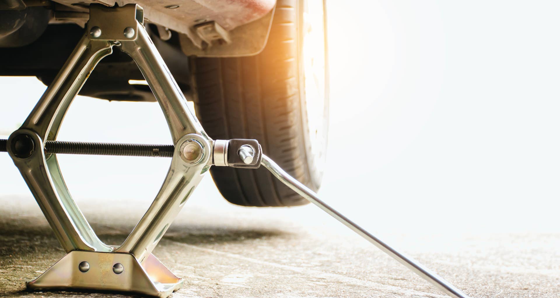 The best car jacks of 2024 - Autoblog