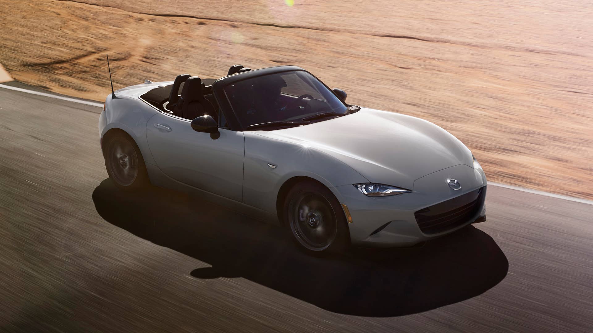 2024 Mazda MX-5 Miata gets a ton of significant updates - Autoblog