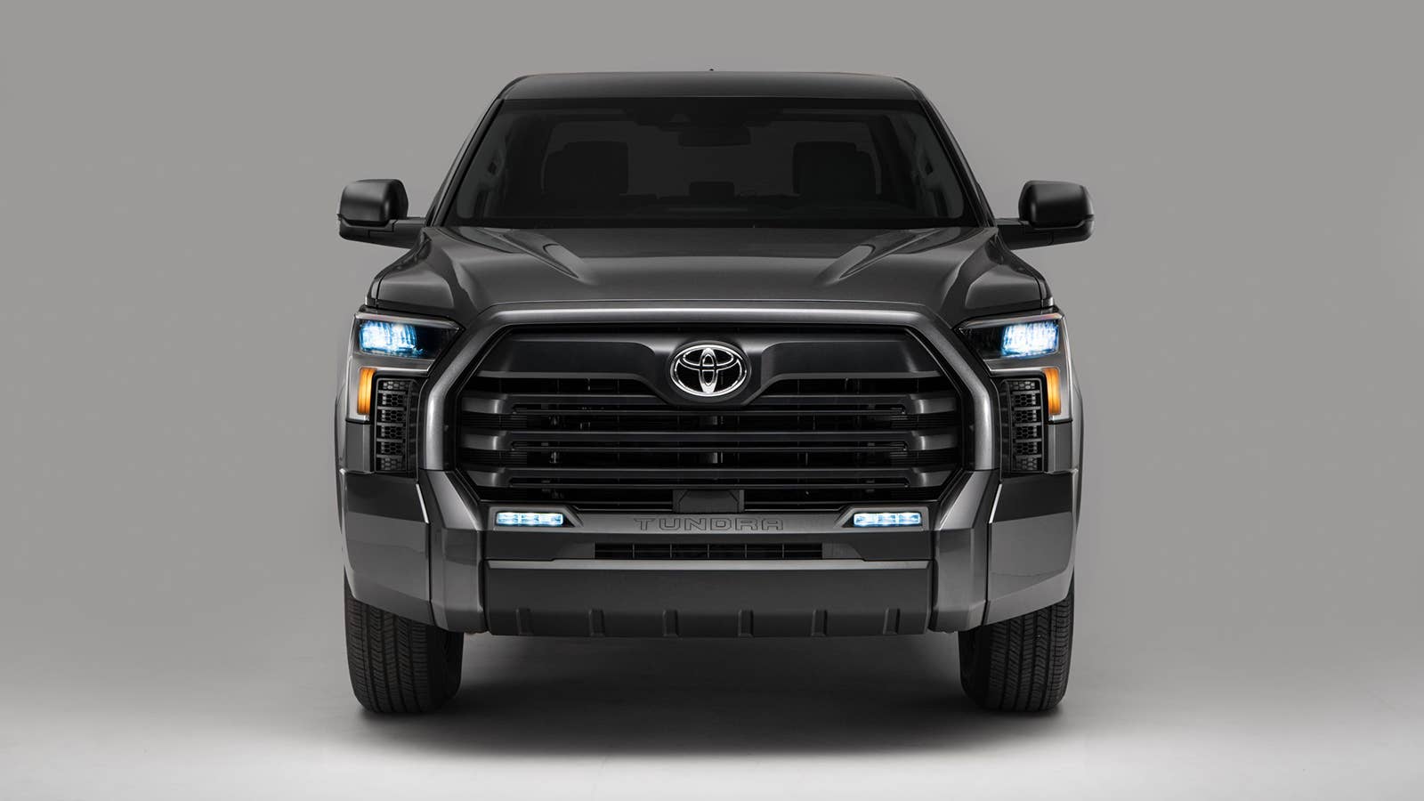 Toyota Launches Appealing 2025 Tundra Lease Deal For September - Autoblog