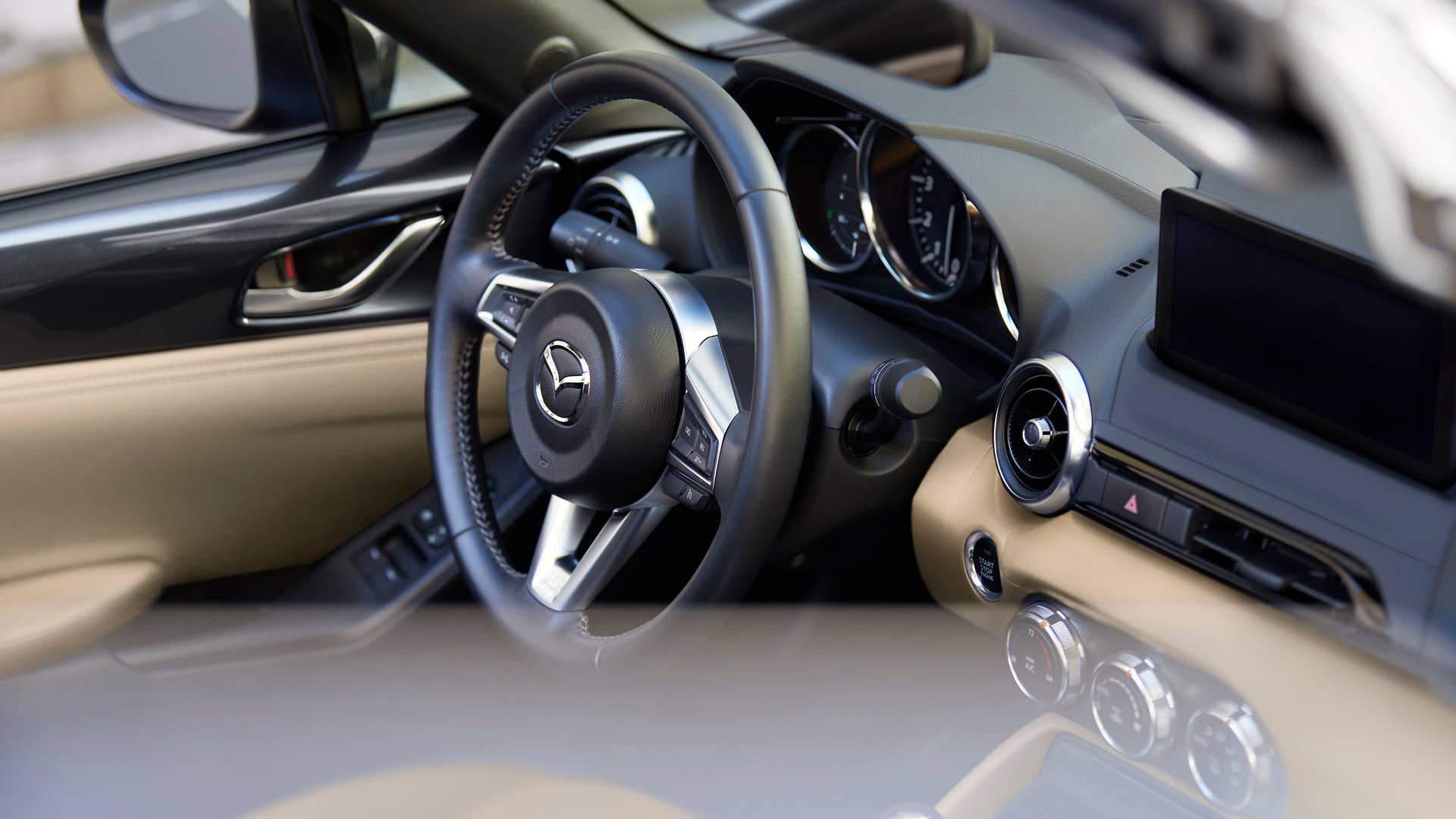 2024 Mazda MX-5 Miata gets a ton of significant updates - Autoblog