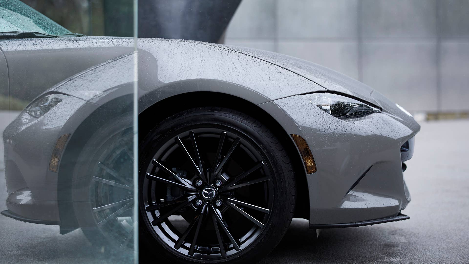 2024 Mazda MX-5 Miata gets a ton of significant updates - Autoblog