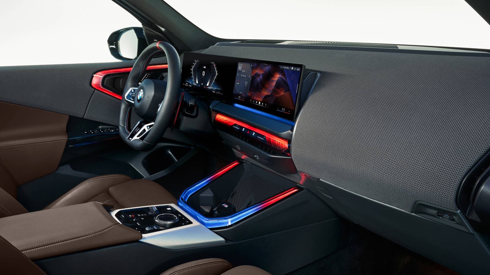 BMW X3 Generations Overview: How The Compact SUV Became A Best-Seller ...
