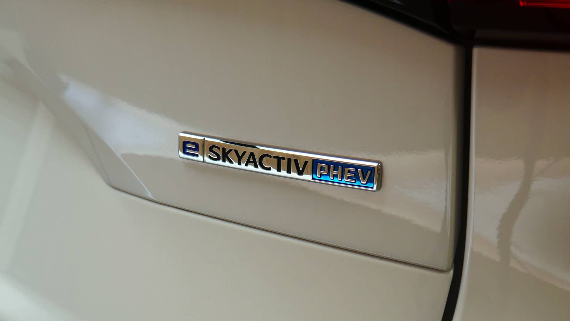 Mazda Says Today’s Hybrids Still Don’t Feel Good Enough To Drive - Autoblog