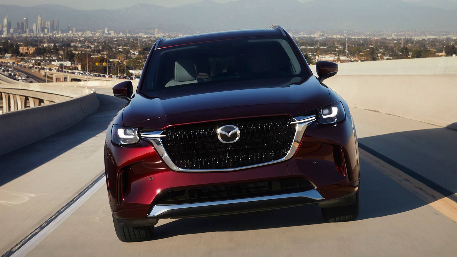 Mazda CX-90 Lawsuit Claims SUV Can’t Be Fixed After Years of Complaints ...