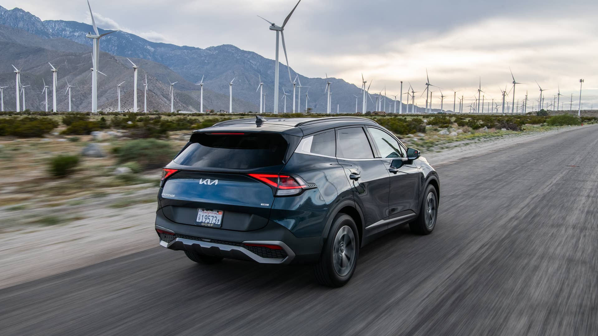 2023 Kia Sportage recalled over potential alternator issue - Autoblog