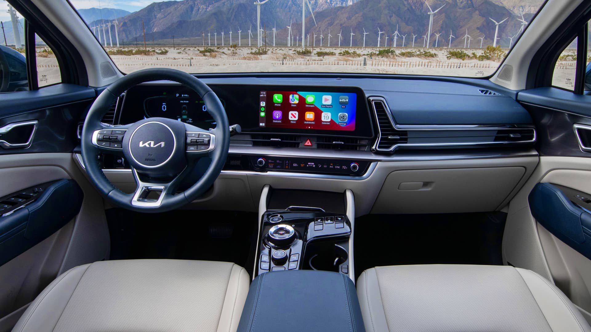 2023 Kia Sportage earns IIHS Top Safety Pick award - Autoblog