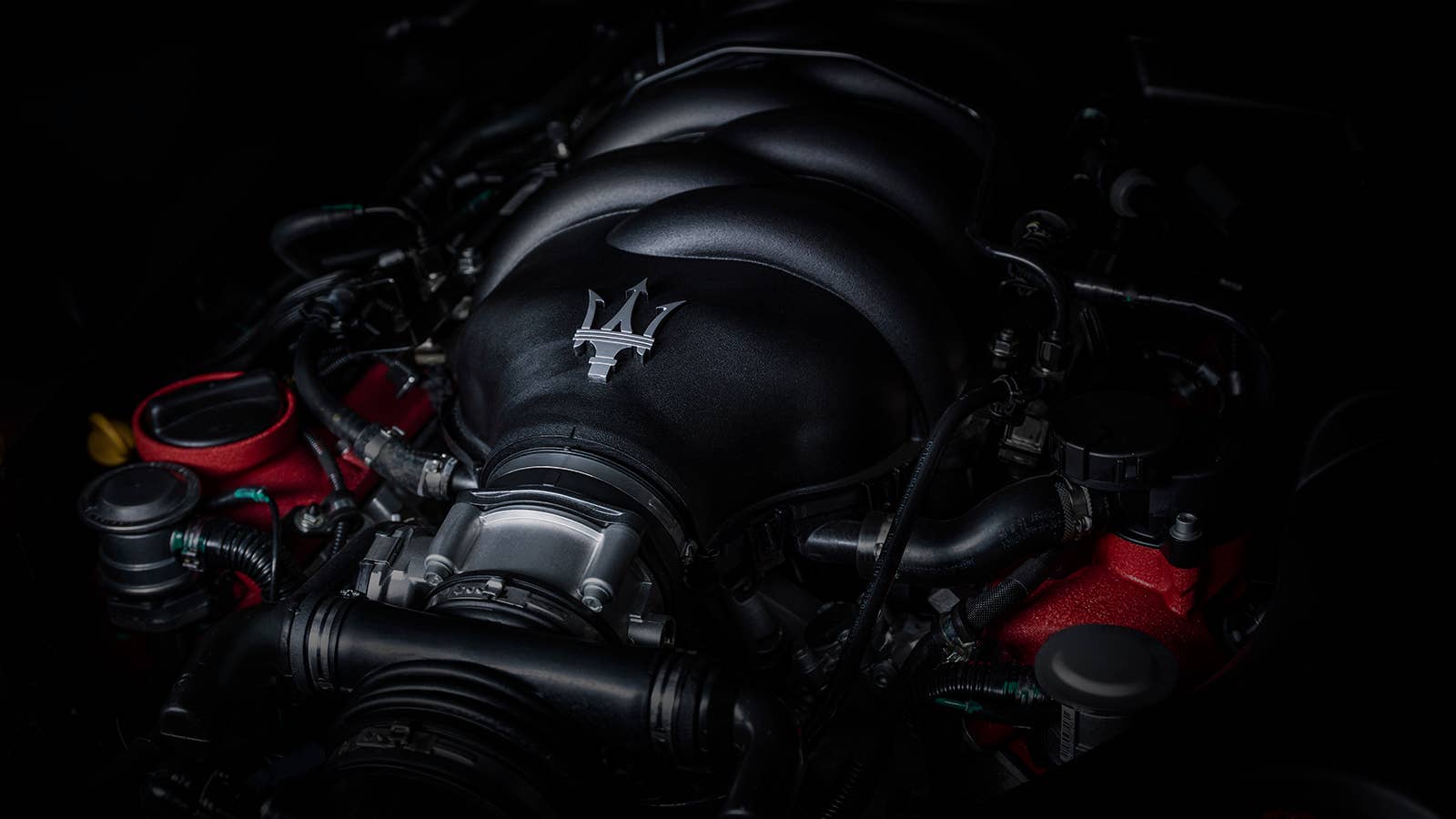 Maserati announces the official end of its V8s - Autoblog