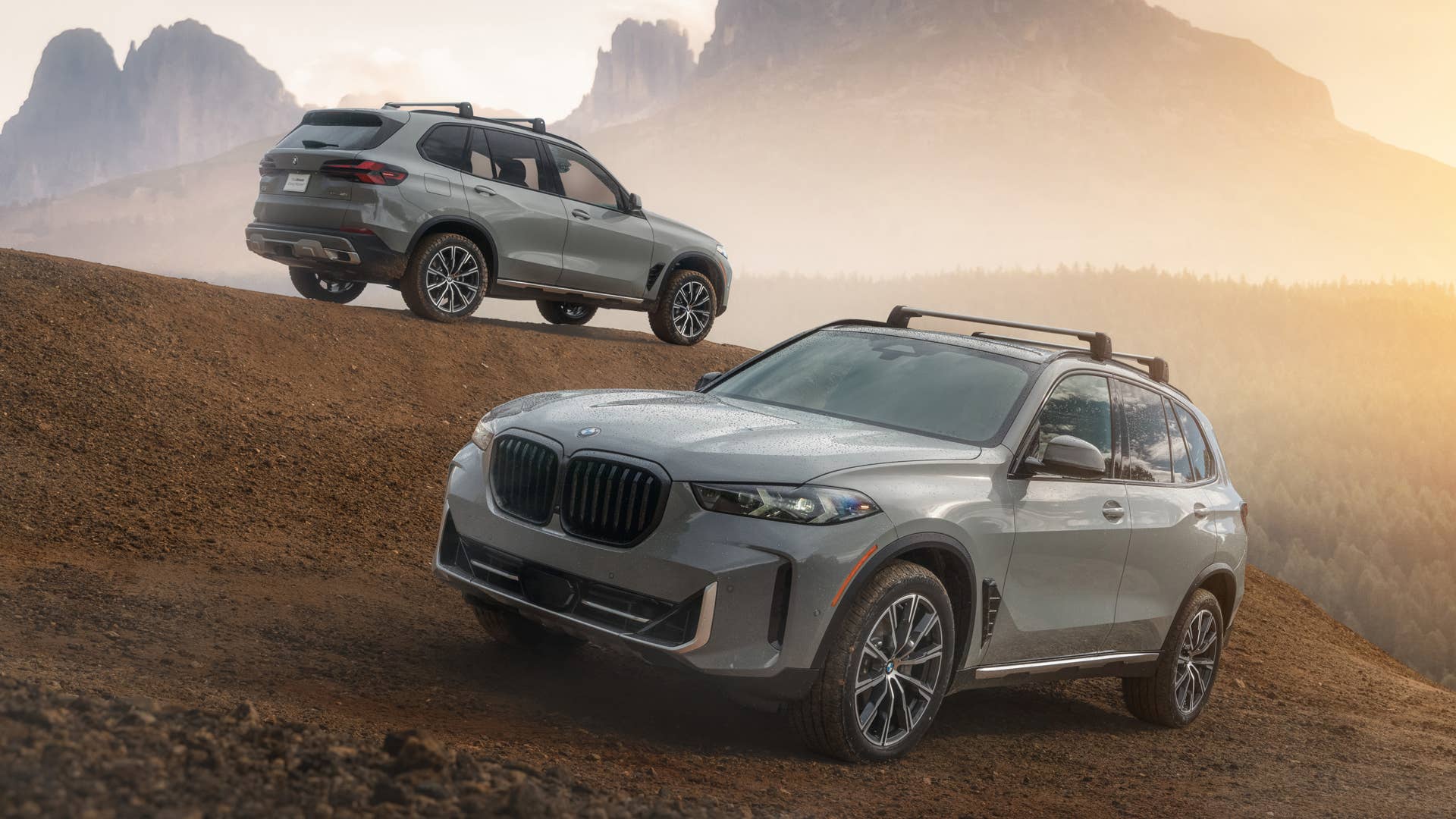 These Are the Most Reliable Luxury SUVs You Can Buy Right Now - Autoblog
