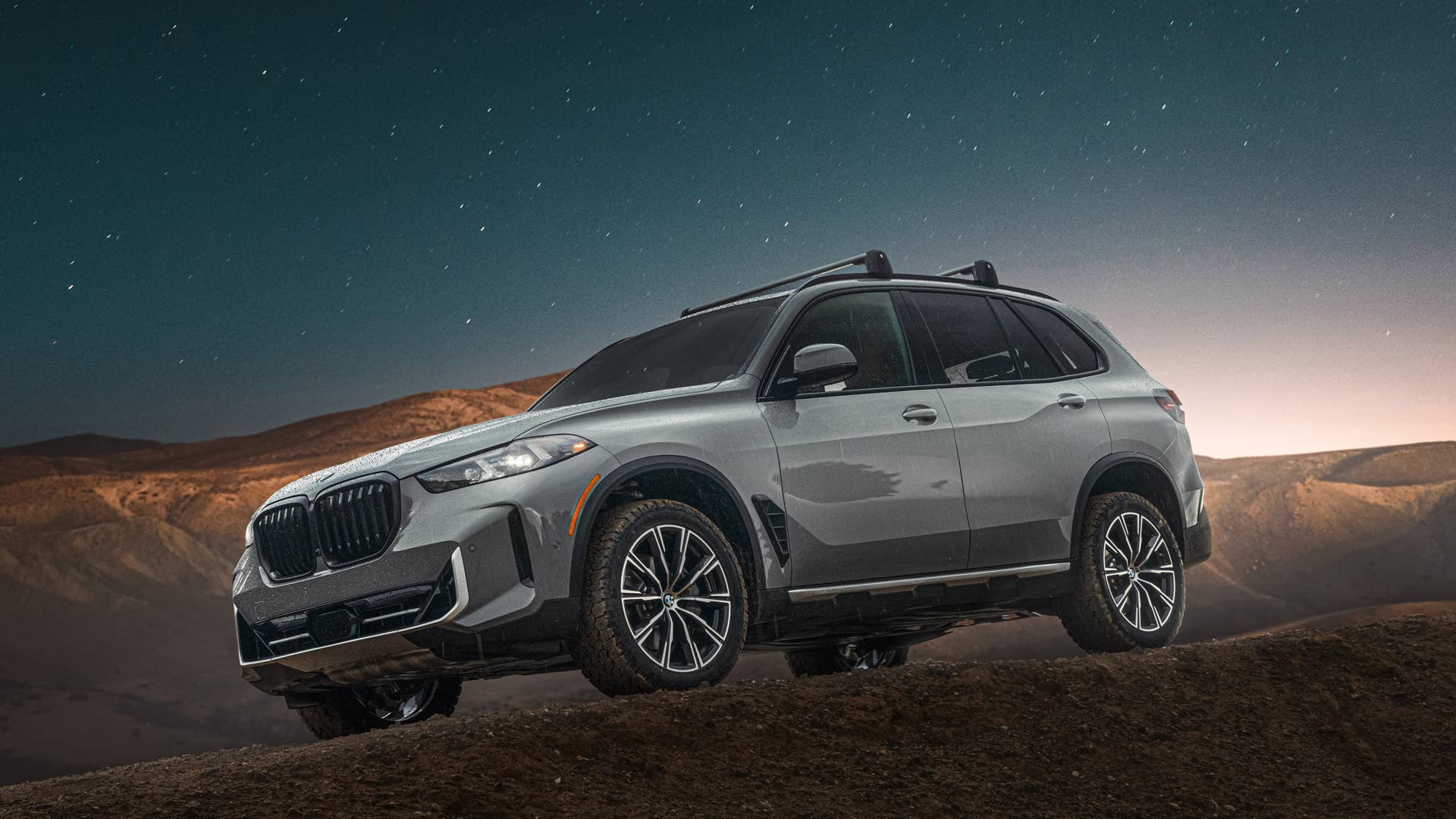 BMW Offers Compelling 2026 X5 Lease Deals for September - Autoblog