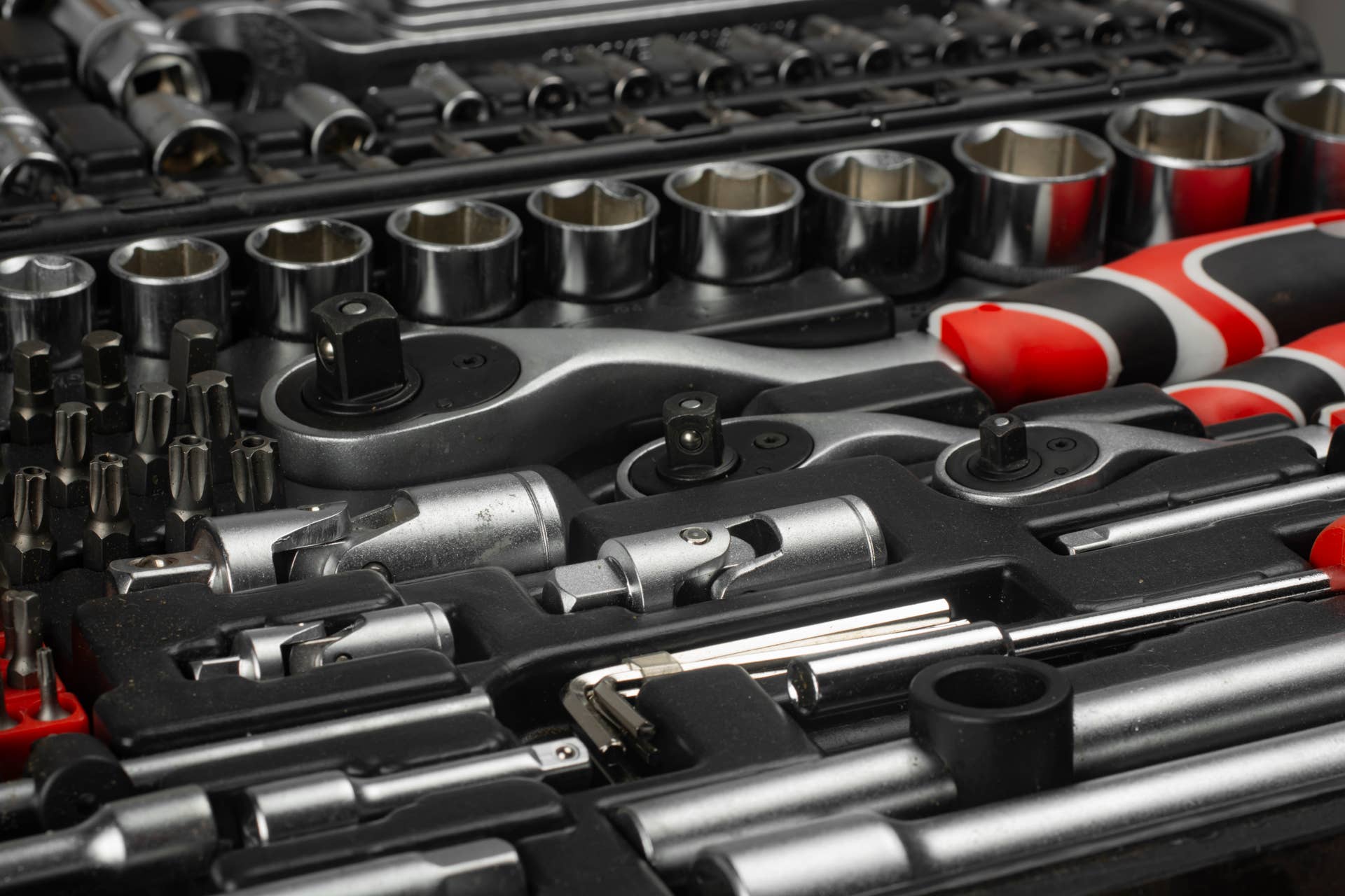 The best socket sets of 2024 - Autoblog