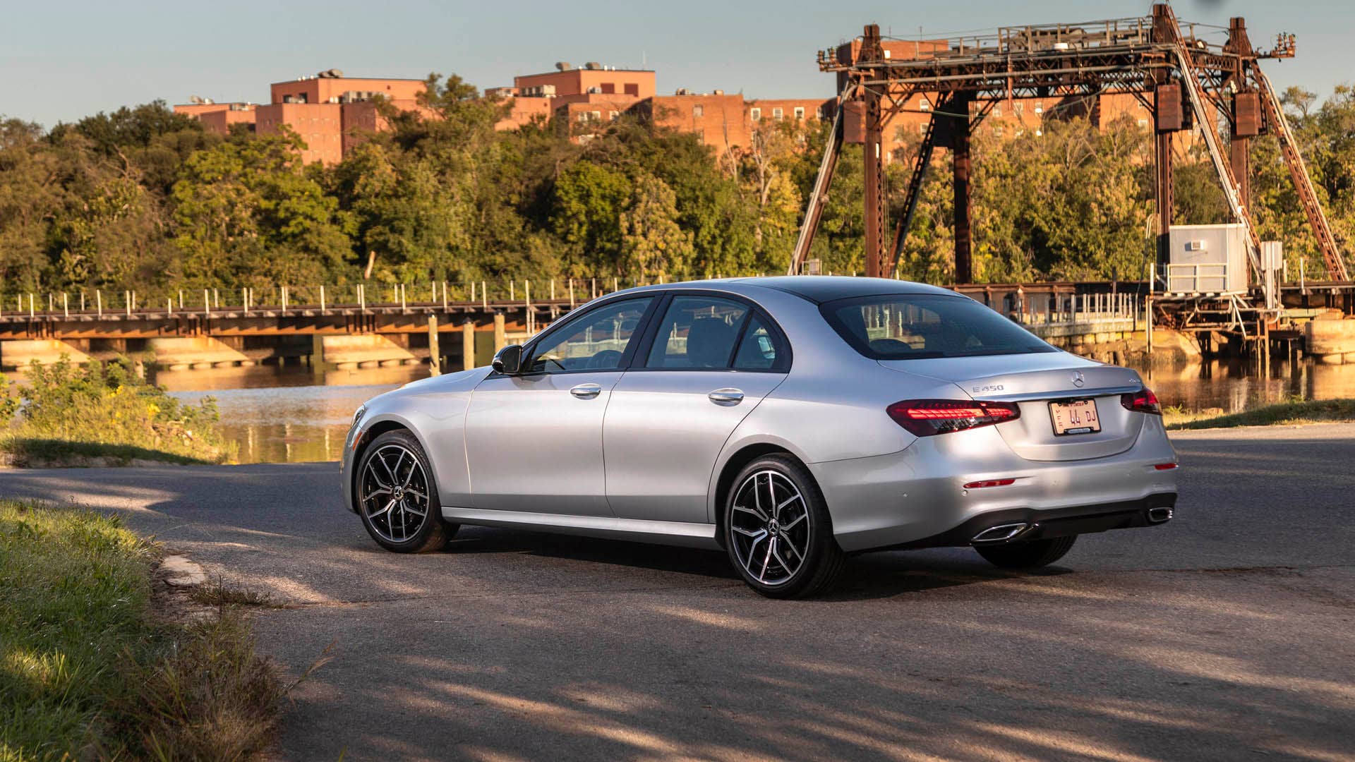 The 5 Most Reliable Mercedes Models Right Now - Autoblog