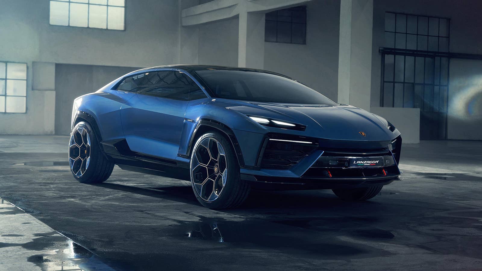 Lamborghini News: Supercars & Performance - Autoblog