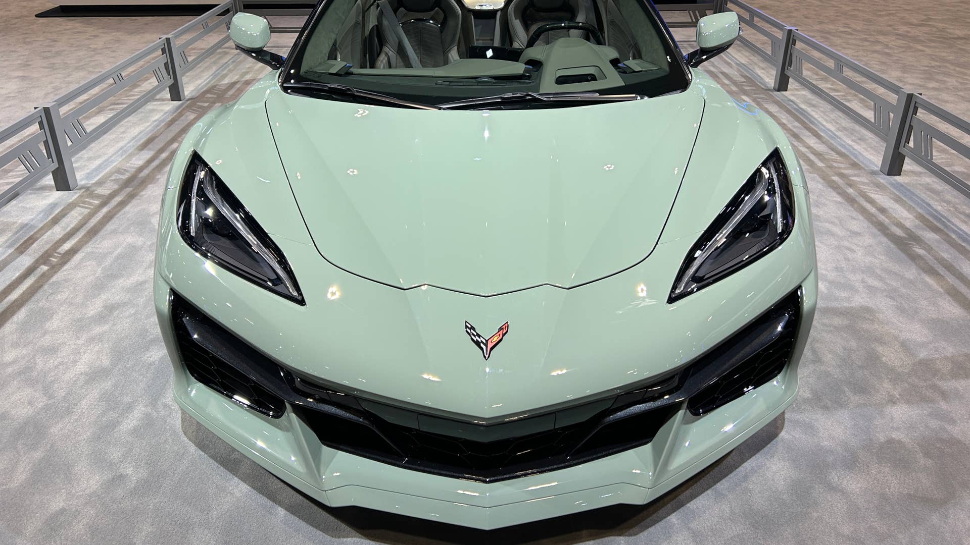 NCCC bans hybrid Corvettes from sanctioned events, then unbans them ...