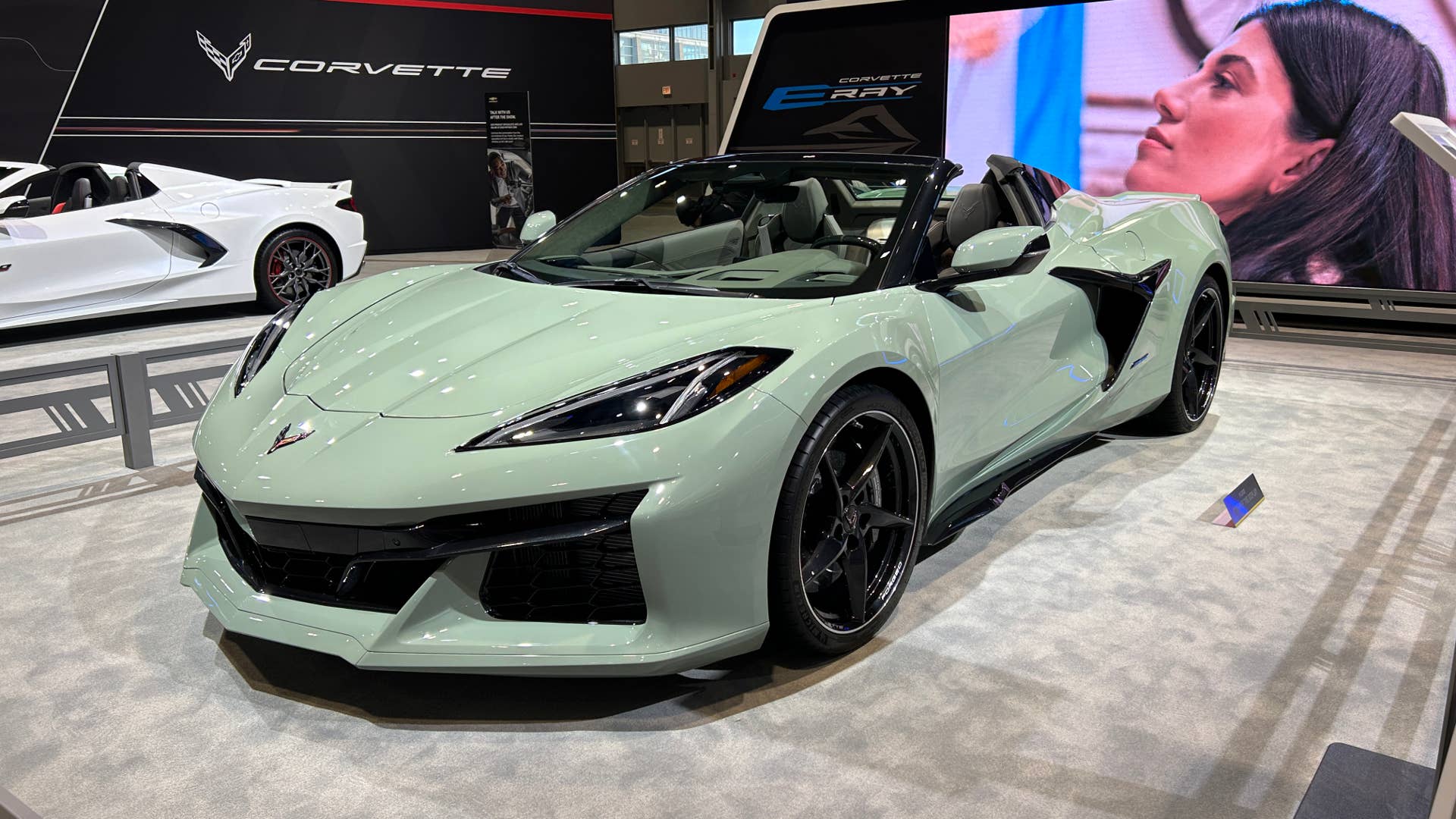 NCCC bans hybrid Corvettes from sanctioned events, then unbans them ...