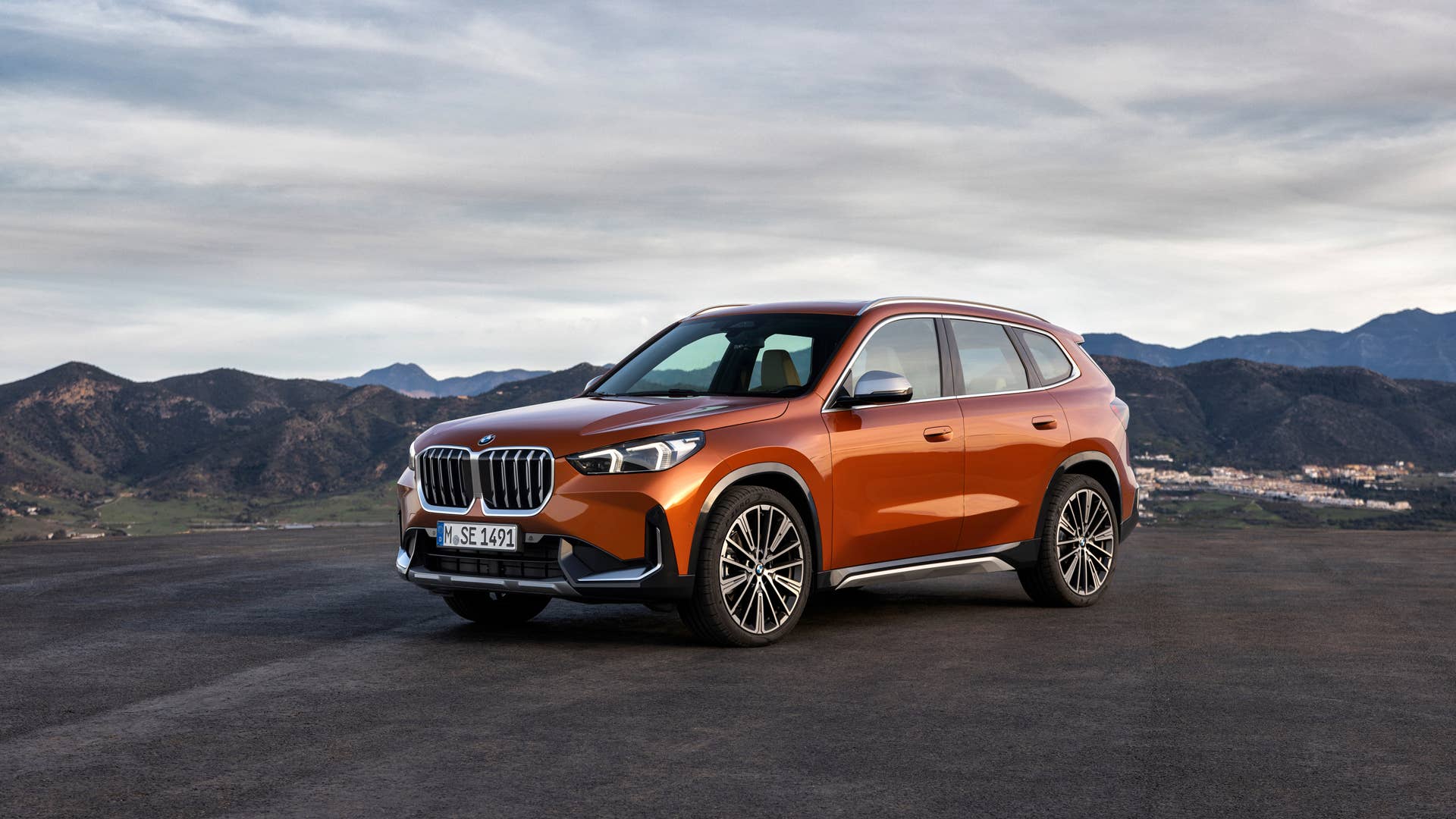 BMW's subscription feature menu now counts five add-ons in the U.S ...