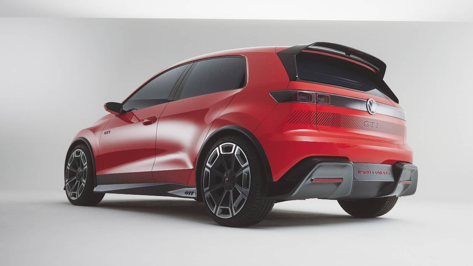 Volkswagen Rethinks EV Future With A New Twist - Autoblog