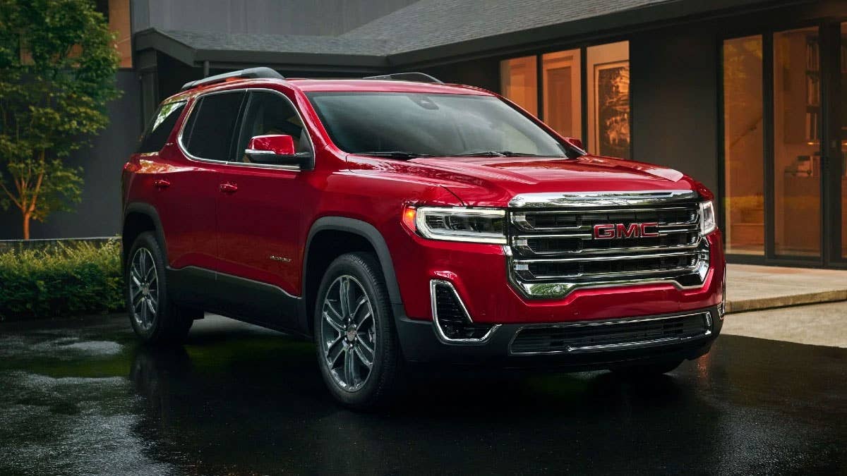 GM reworking mandatory OnStar plans for some 2024 models - Autoblog