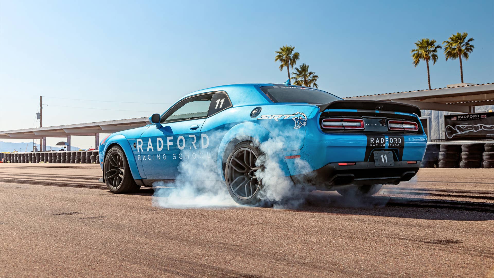 Dodge Chief Donut Maker