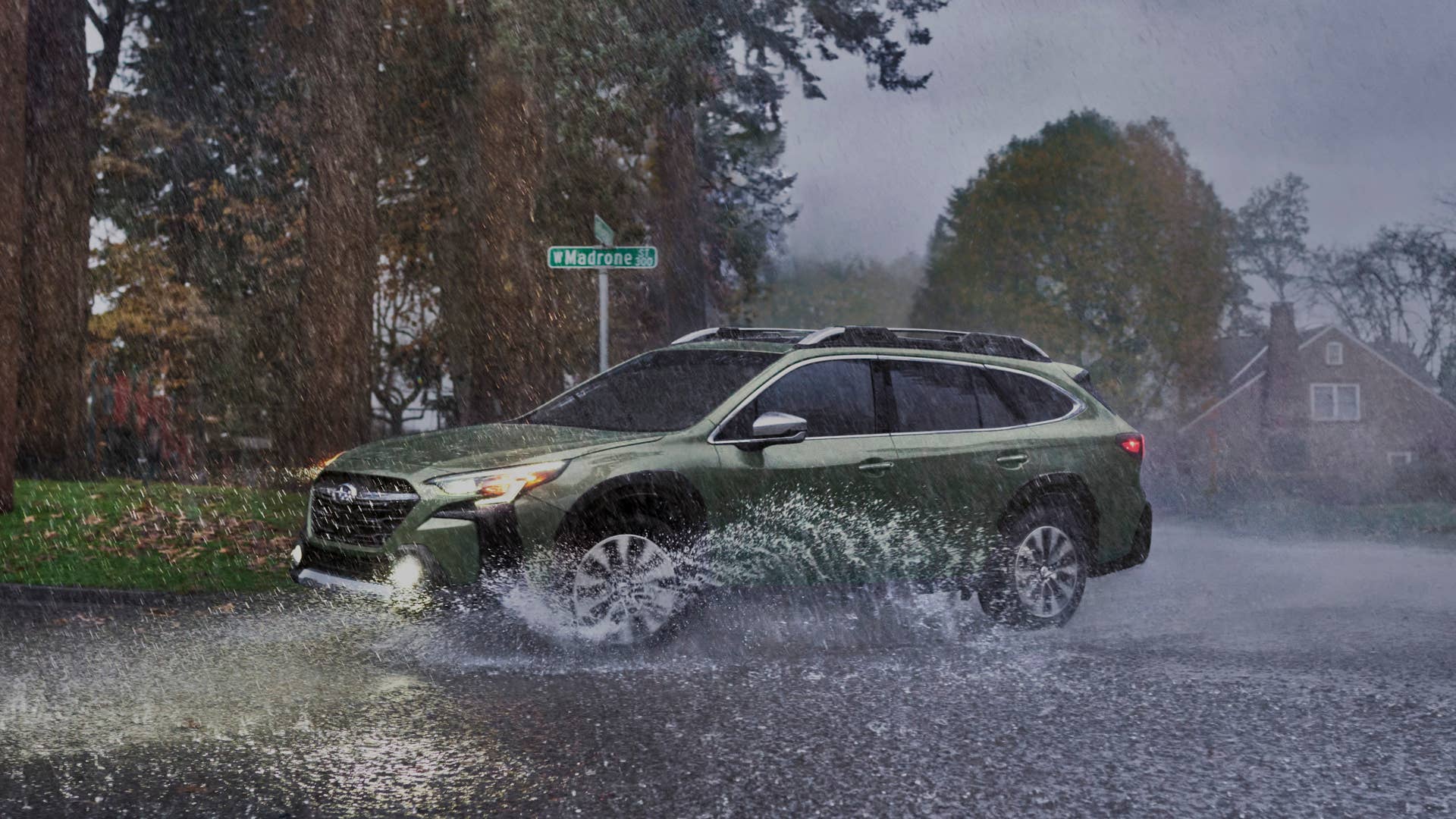 2023 Subaru Outback and Legacy get big price increases across the board ...