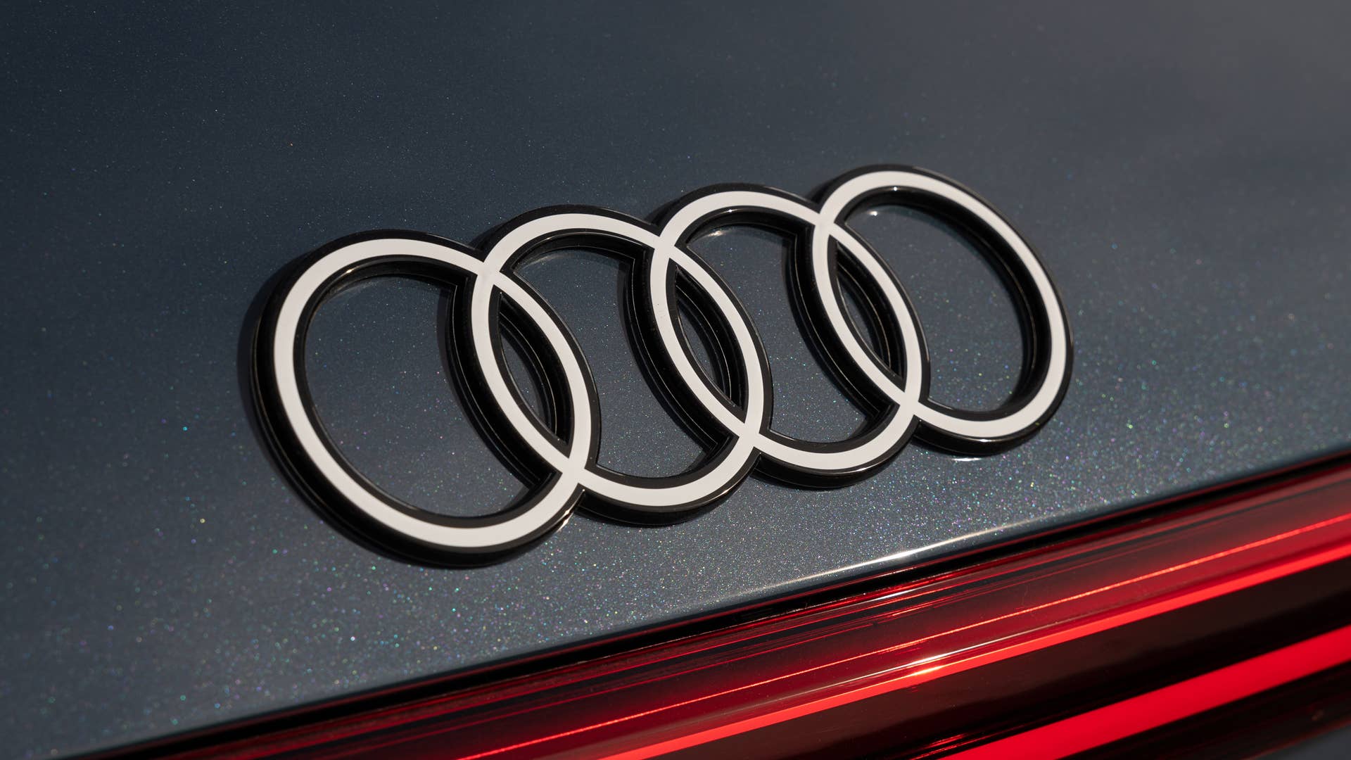Audi Recalls Over 356,000 Vehicles Across 19 Models - Autoblog