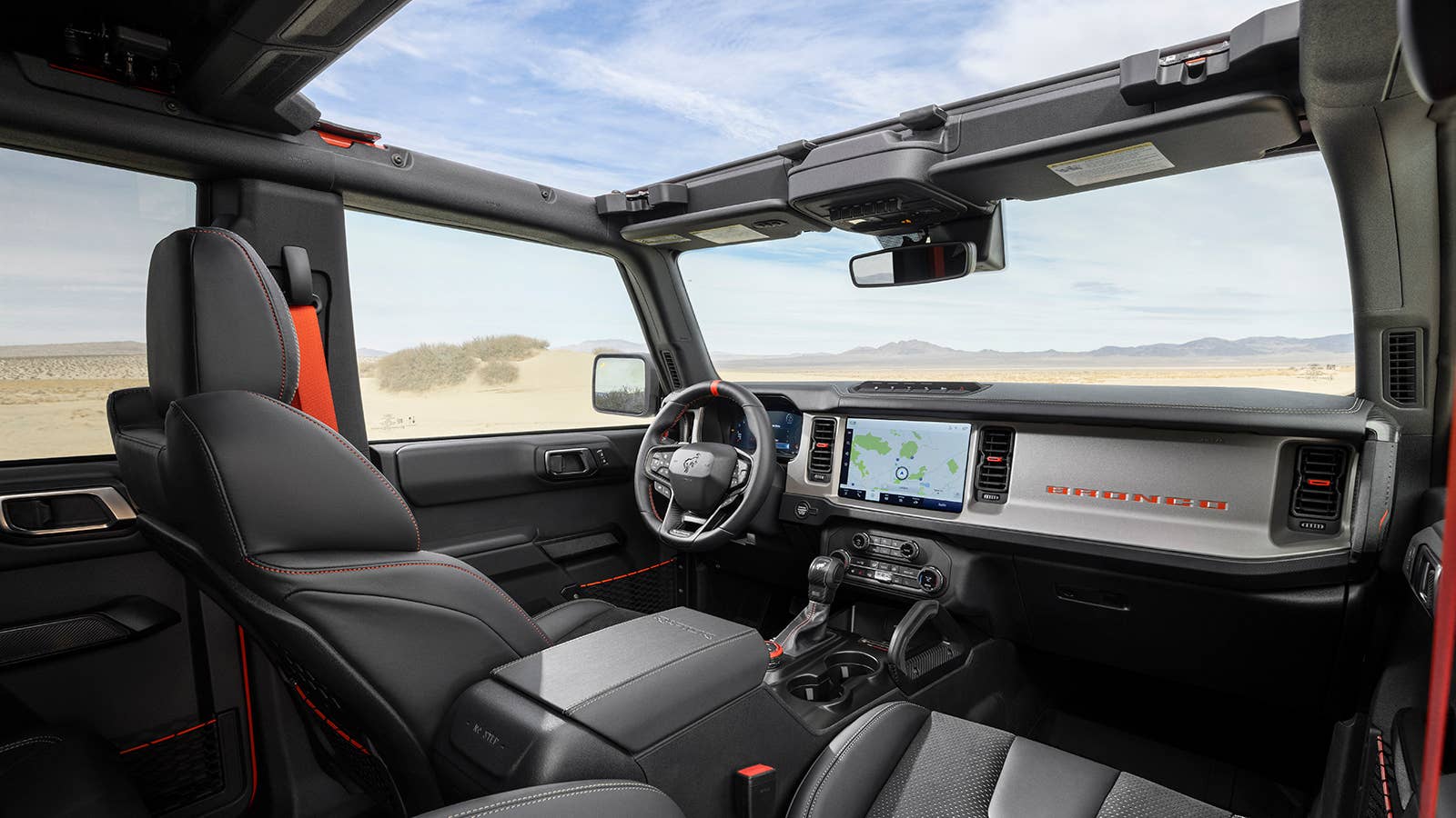 Ford Offers Killer 2025 Bronco Raptor Lease Deal for September - Autoblog
