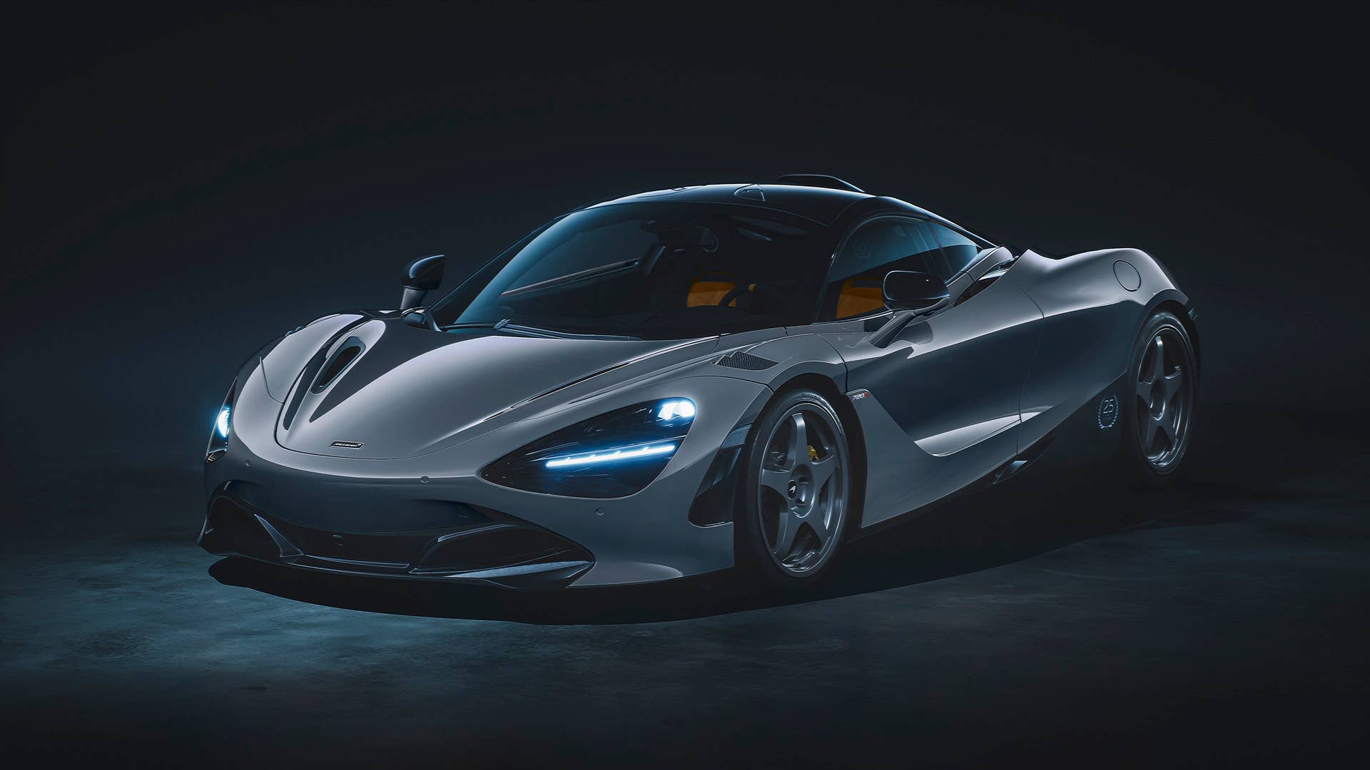 McLaren 720S is officially dead - Autoblog