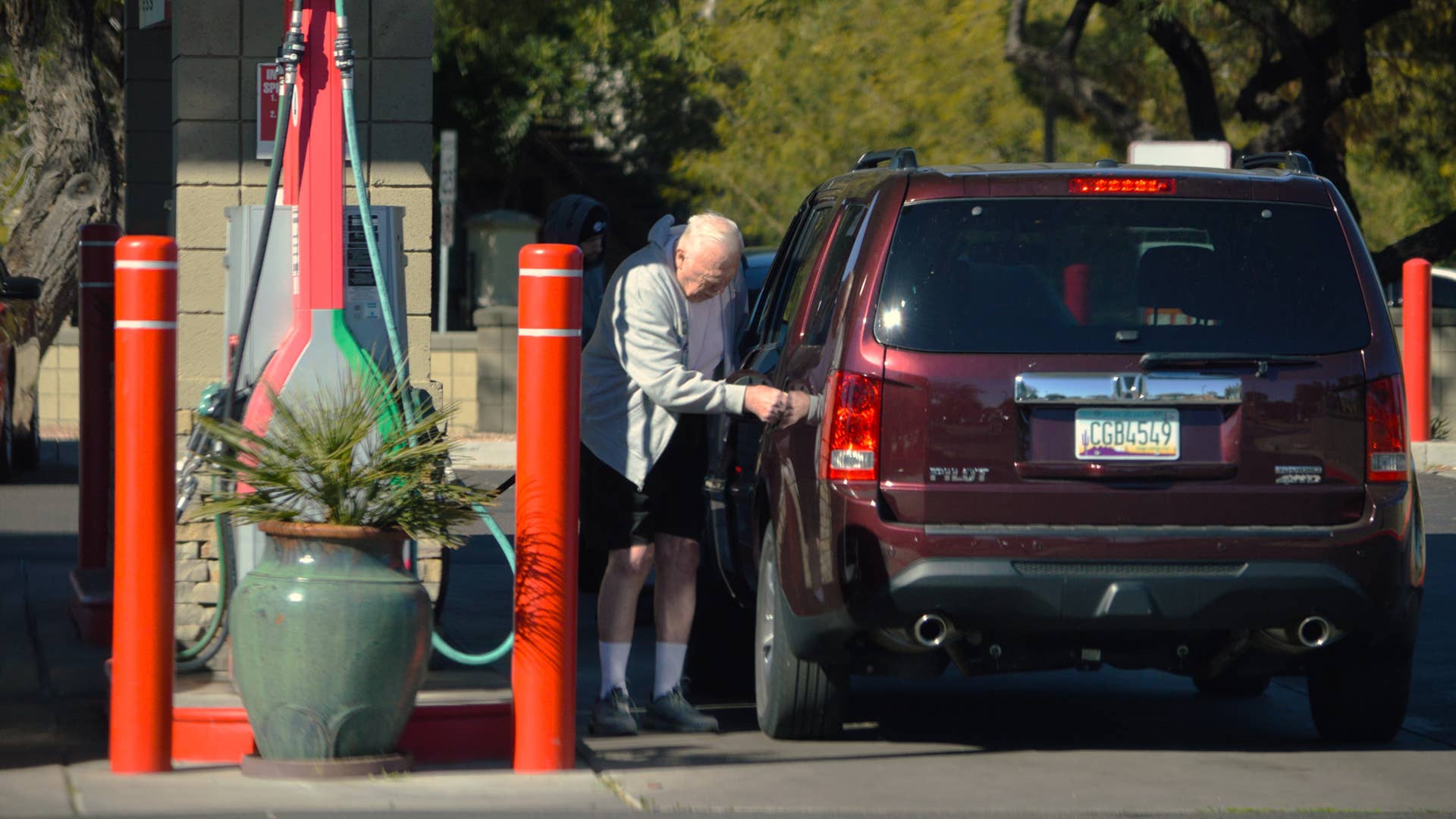 The 5 cheapest gas stations in Chicago, today - Autoblog
