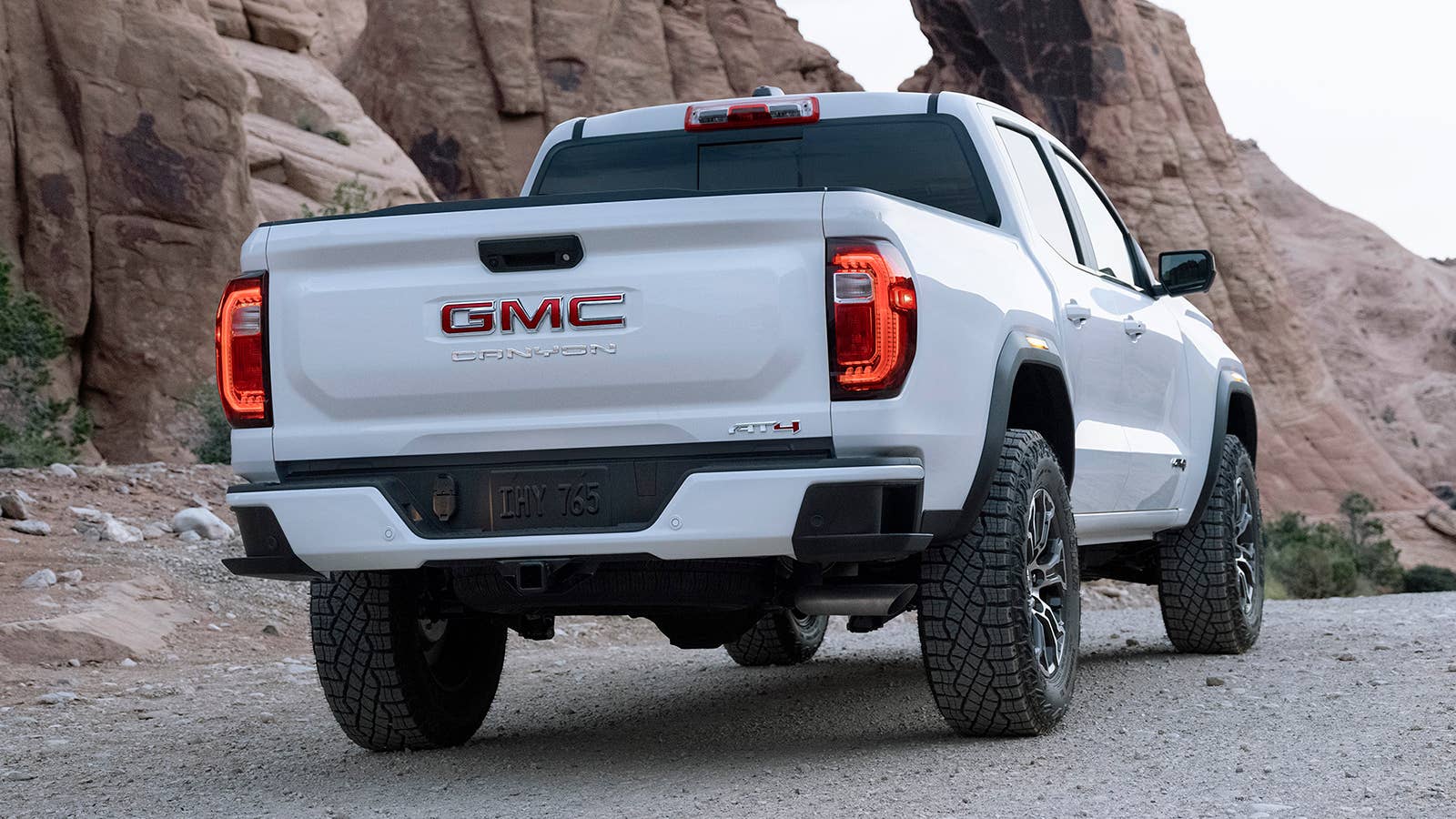 GMC Jimmy Comeback Back on the Table as GM Targets 4Runner and Bronco ...