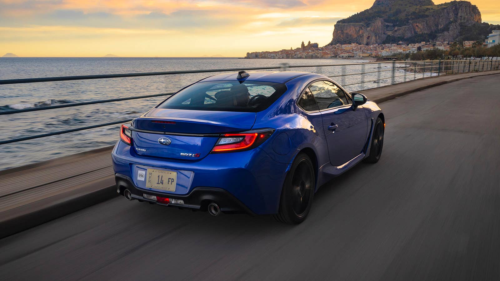 Top 10 cars with drivers who get speeding tickets in 2024 - Autoblog