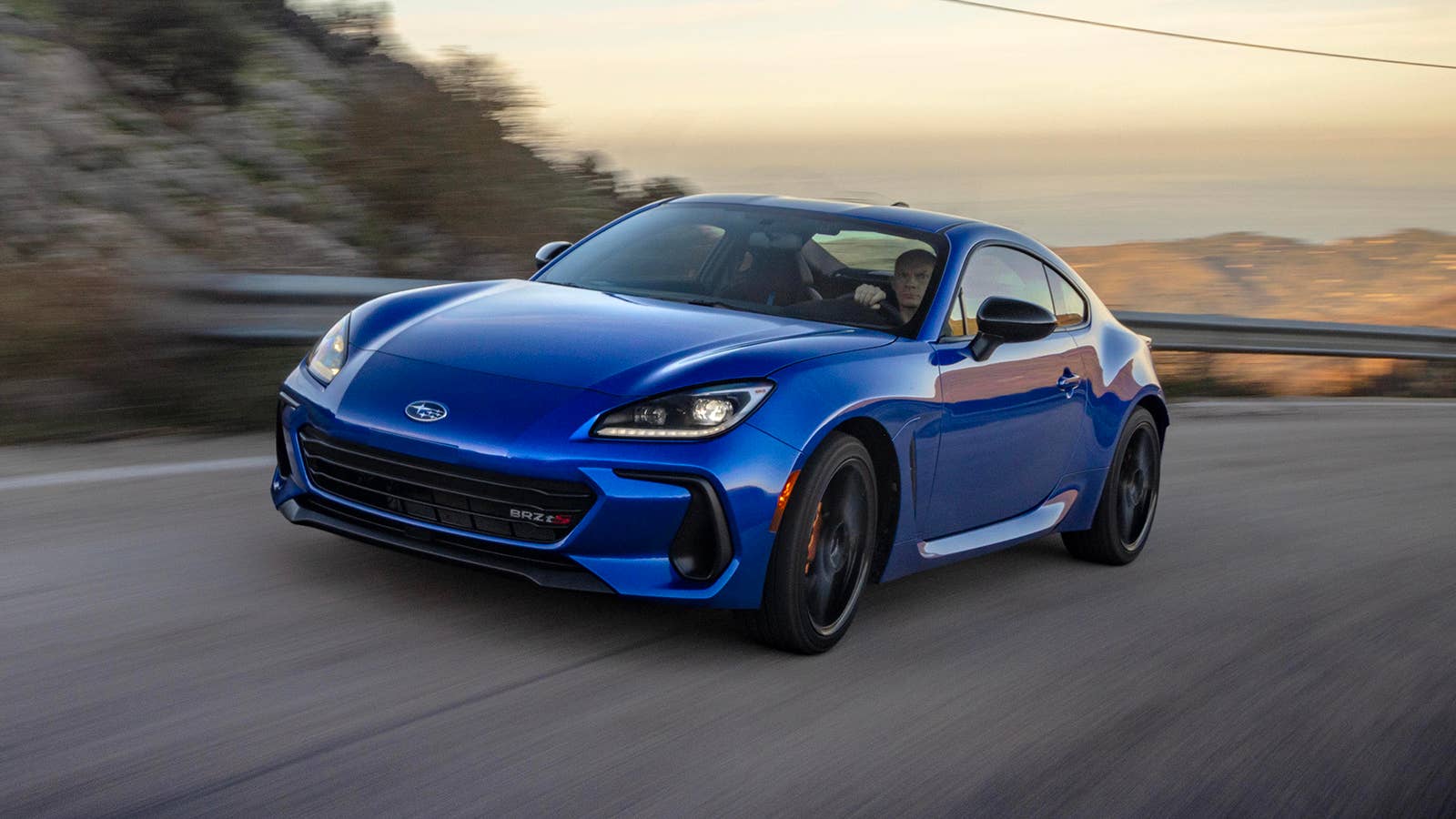 2025 Subaru BRZ tS: Is It Worth $36,465? My In-Depth Guide to Its ...