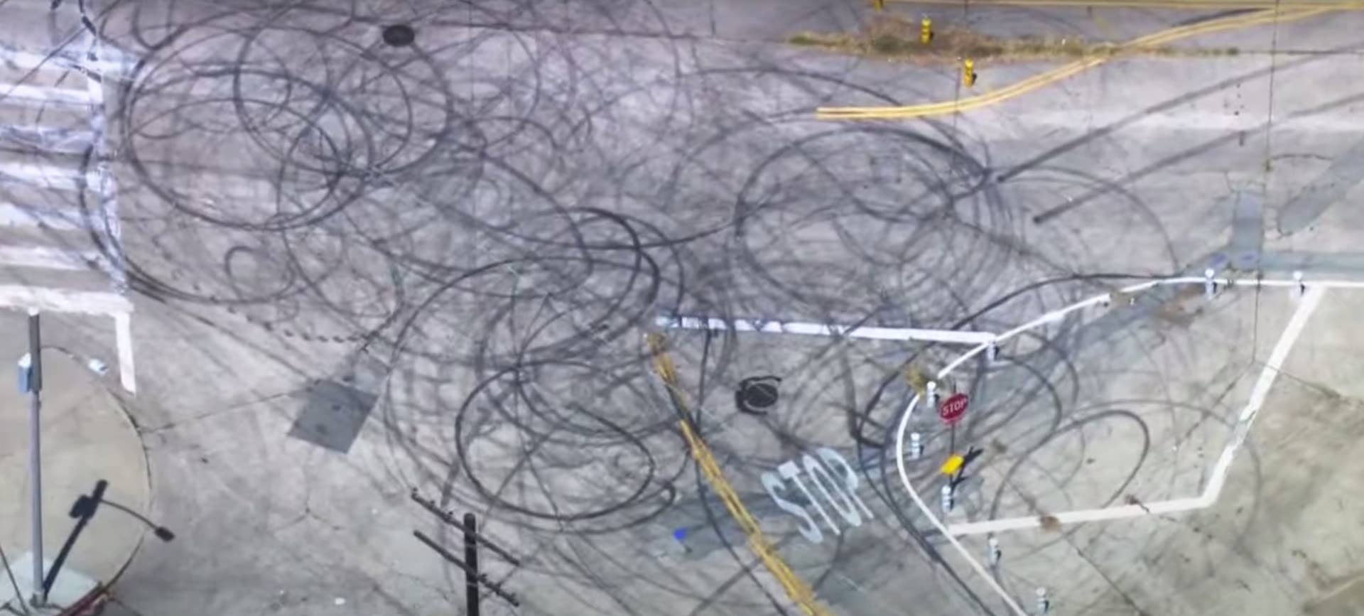'Fast & Furious' fan stunts lead L.A. residents to protest filming of ...