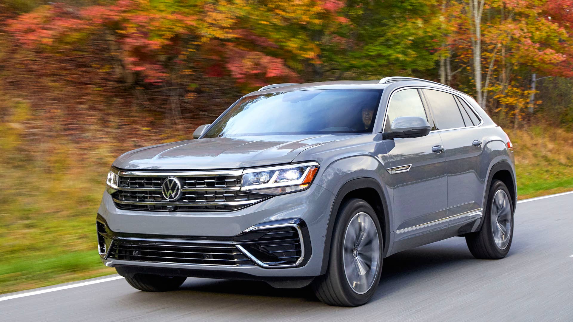 2023 Volkswagen lineup gets small changes and price bumps - Autoblog