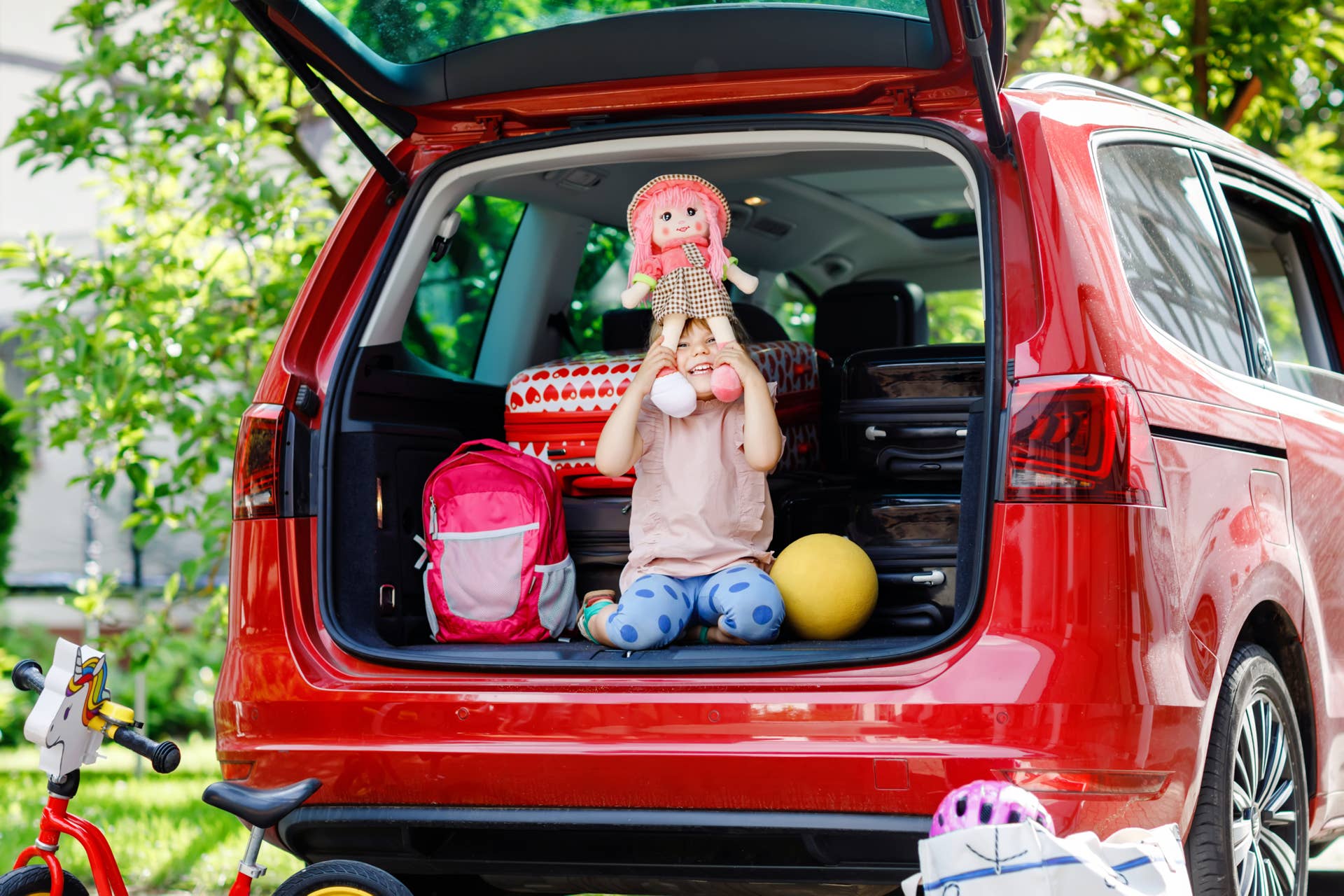 Best trunk organizers for 2024 - Autoblog