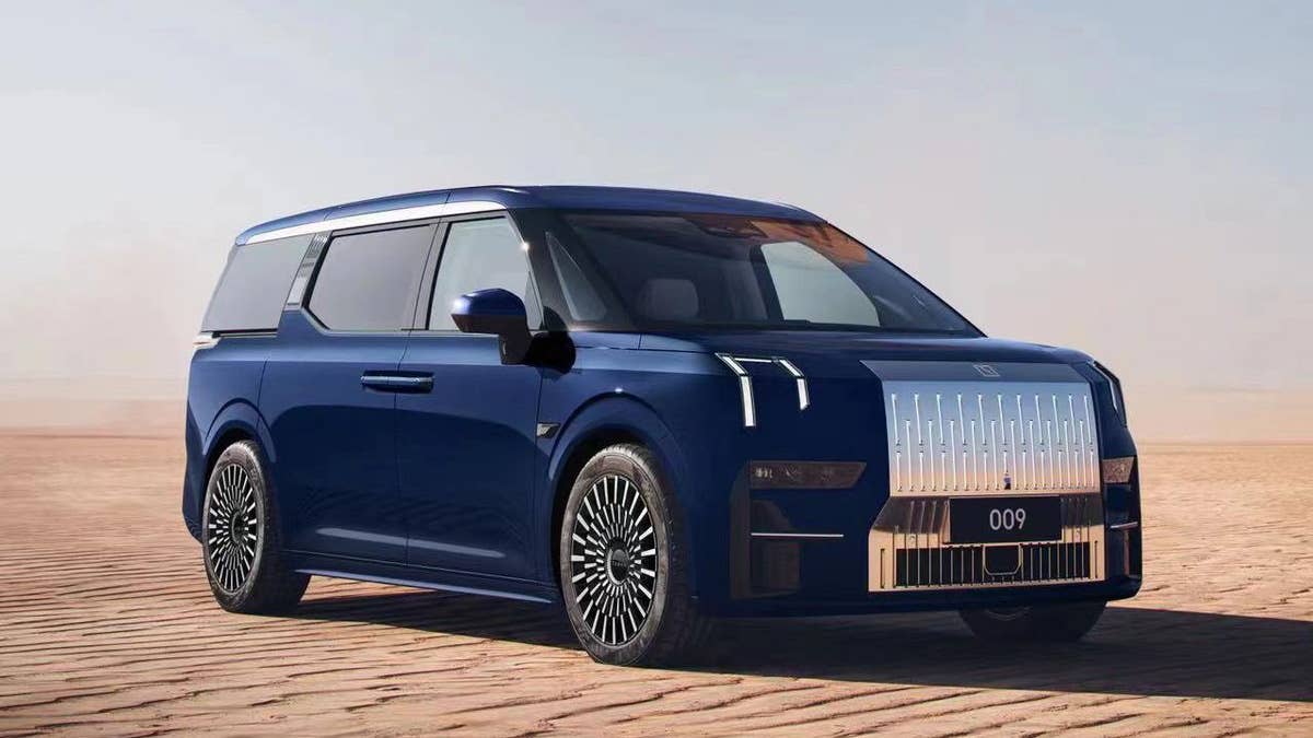 Carmakers Rush to Remove Chinese Code Under New Federal Rules - Autoblog