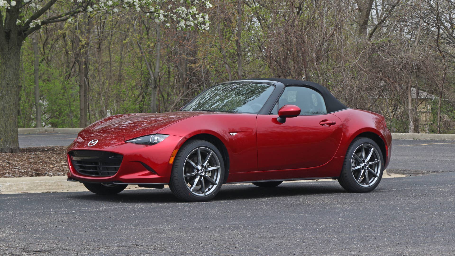Mazda Resale Value: These Models Lose the Least After Five Years - Autoblog