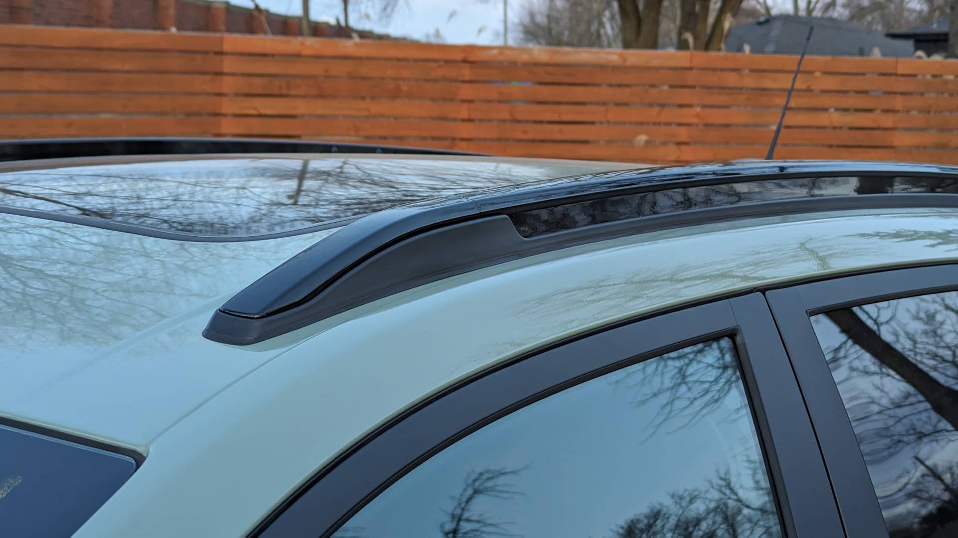 2025 Chevy Trax Review: The genuinely good small crossover we needed ...