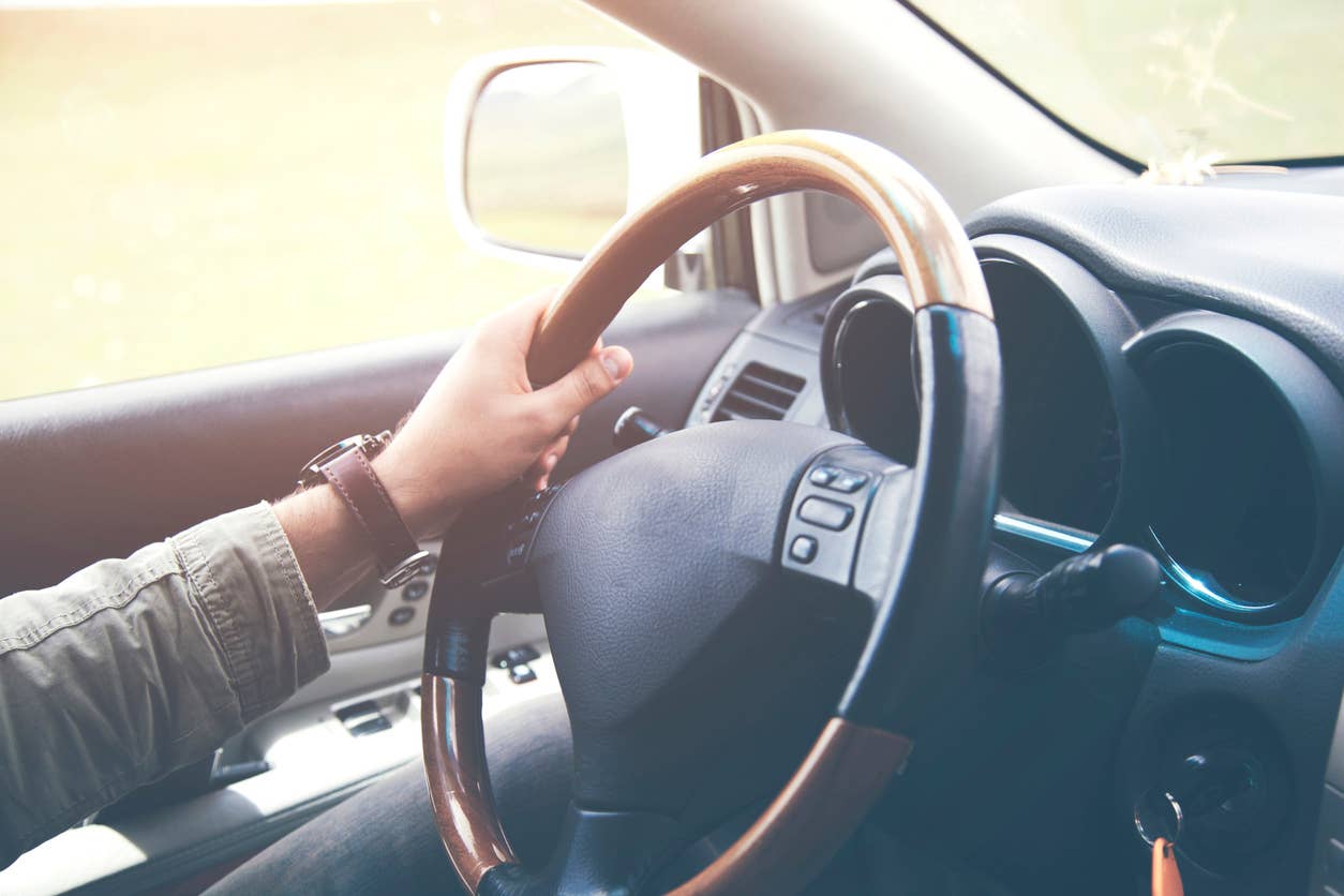 The best steering wheel covers of 2024 - Autoblog
