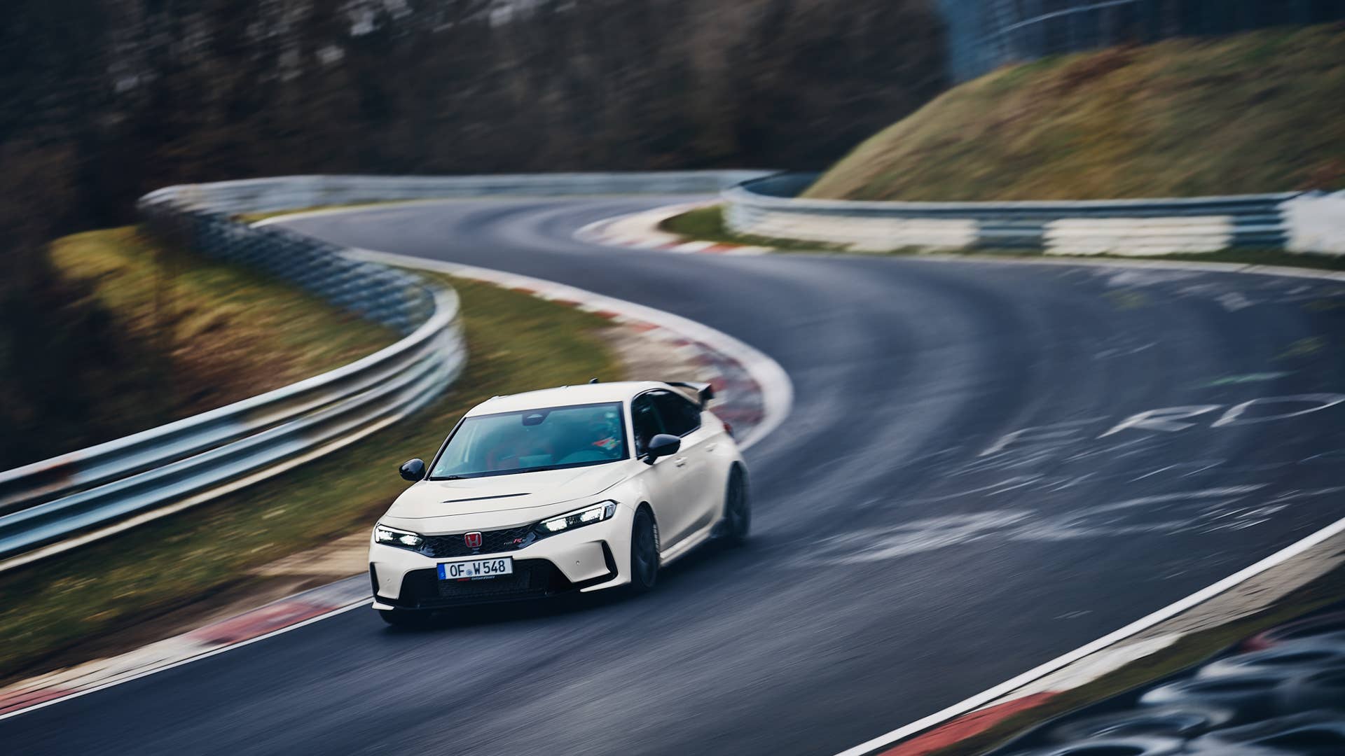 2024 Honda Civic Type R jumps by $1,900 over 2023's original pricing ...