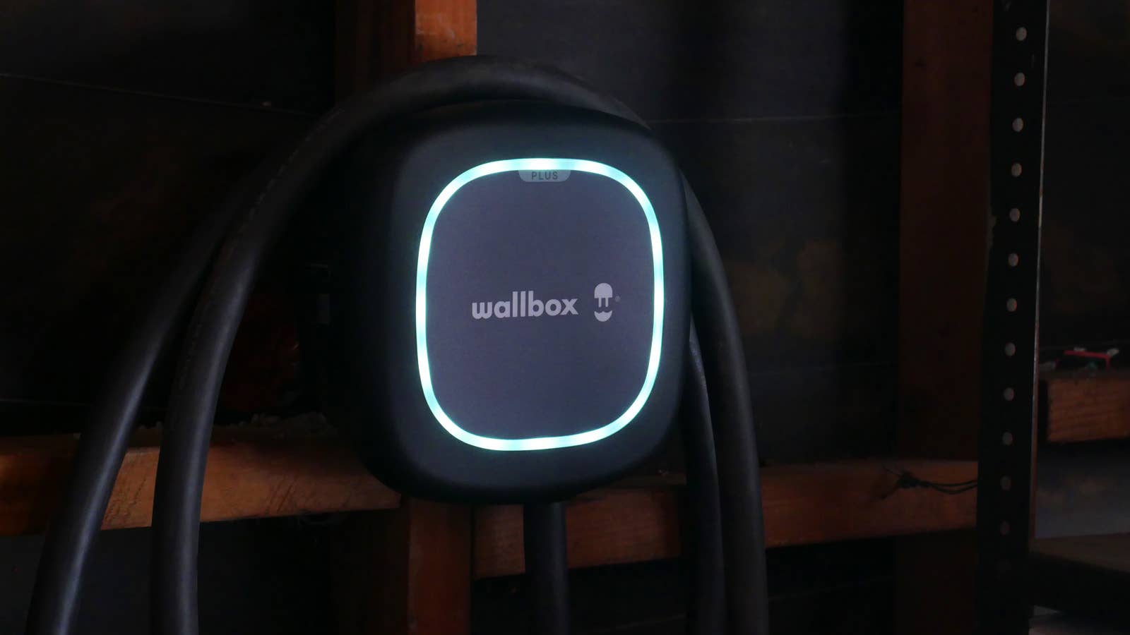 Wallbox Pulsar Plus Long-Term Review: Sleek, feature-packed electric ...